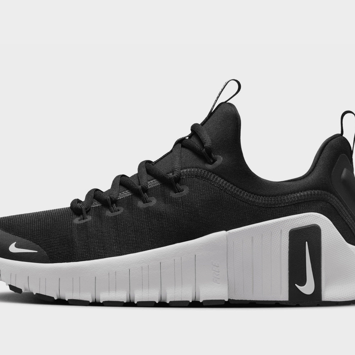 สีดำ Nike รองเท้าผู้หญิง Free Metcon 6 - JD Sports Thailand – JD Sports ประเทศไทย