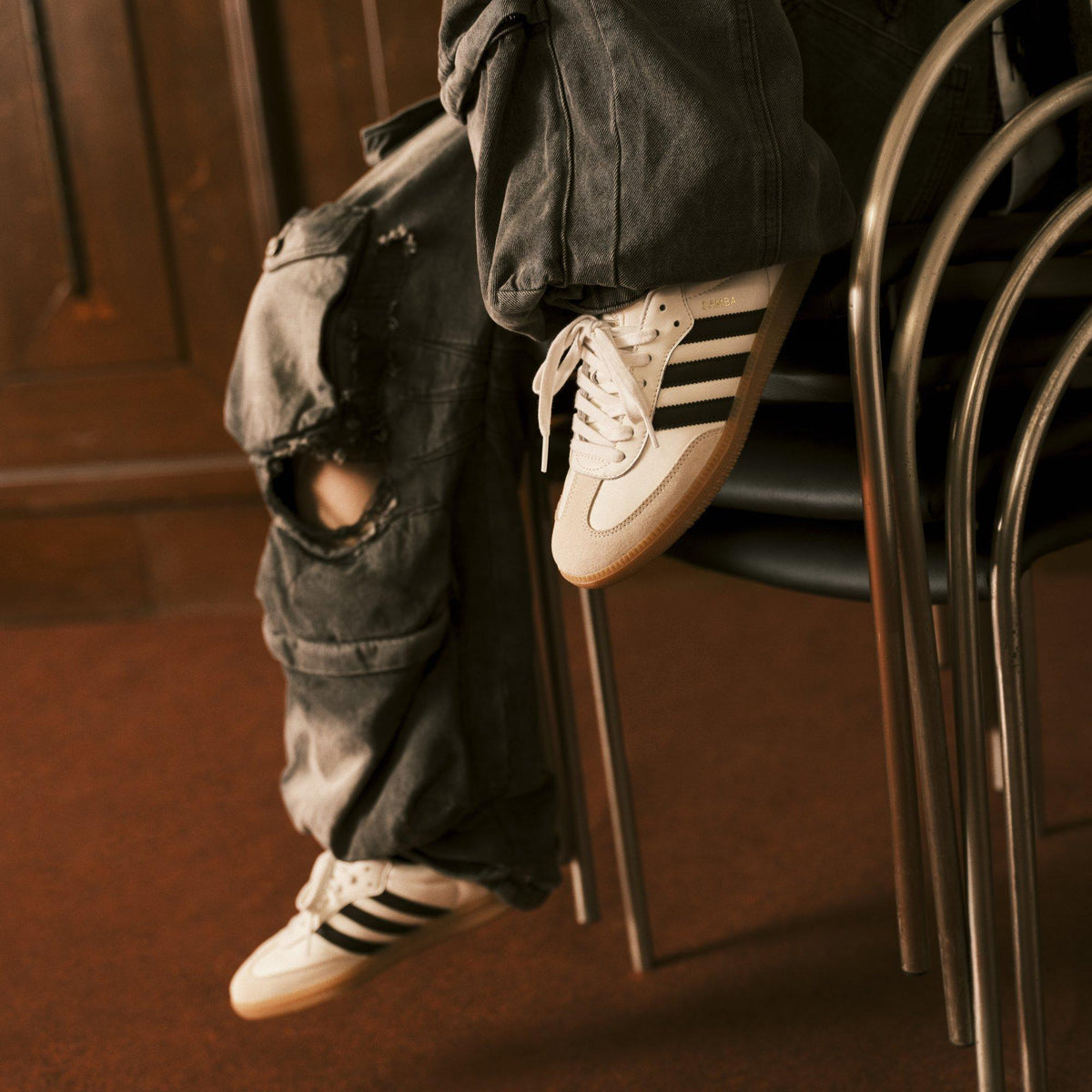 รองเท้า adidas Terrace: Samba OG, Gazelle, Handball Spezial - JD Sports ...