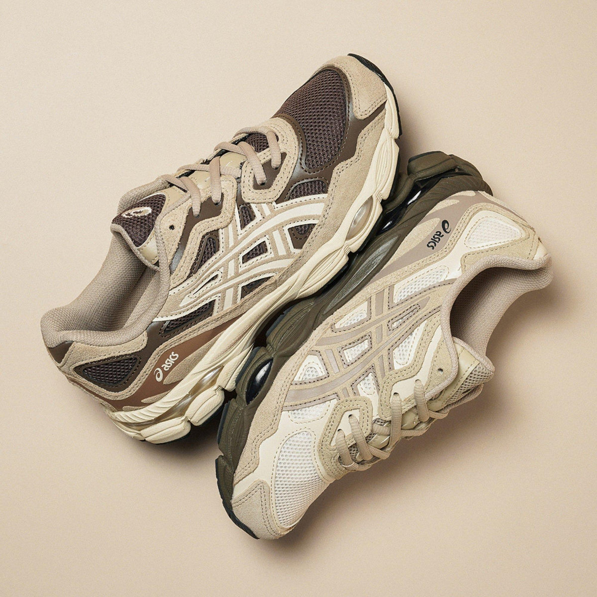 Asics - JD Sports ประเทศไทย