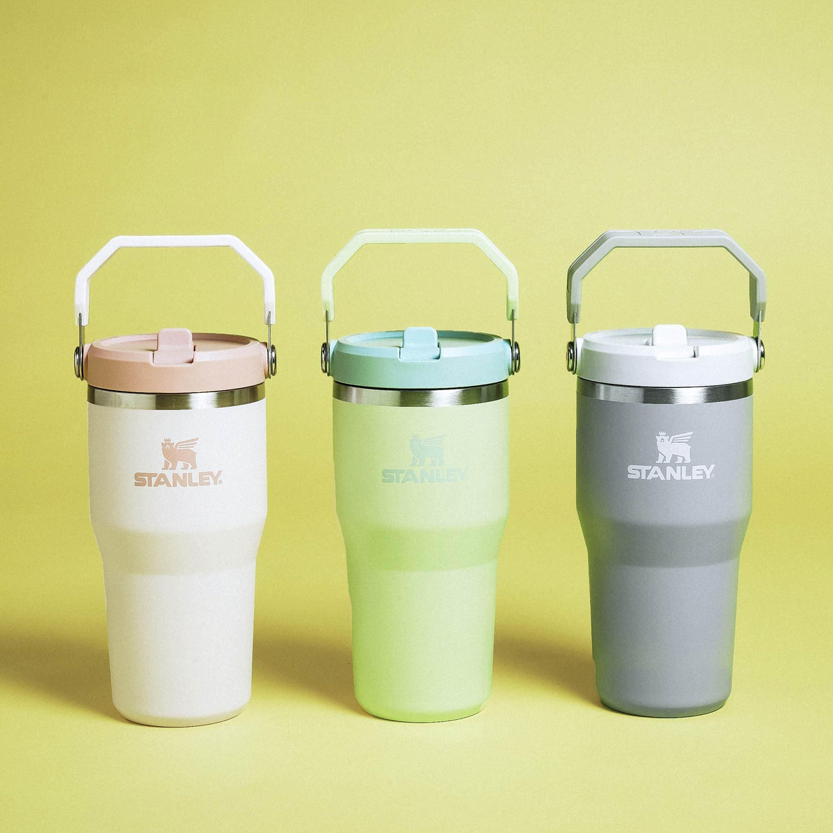 แก้วเก็บอุณหภูมิ Stanley - JD Sports ประเทศไทย