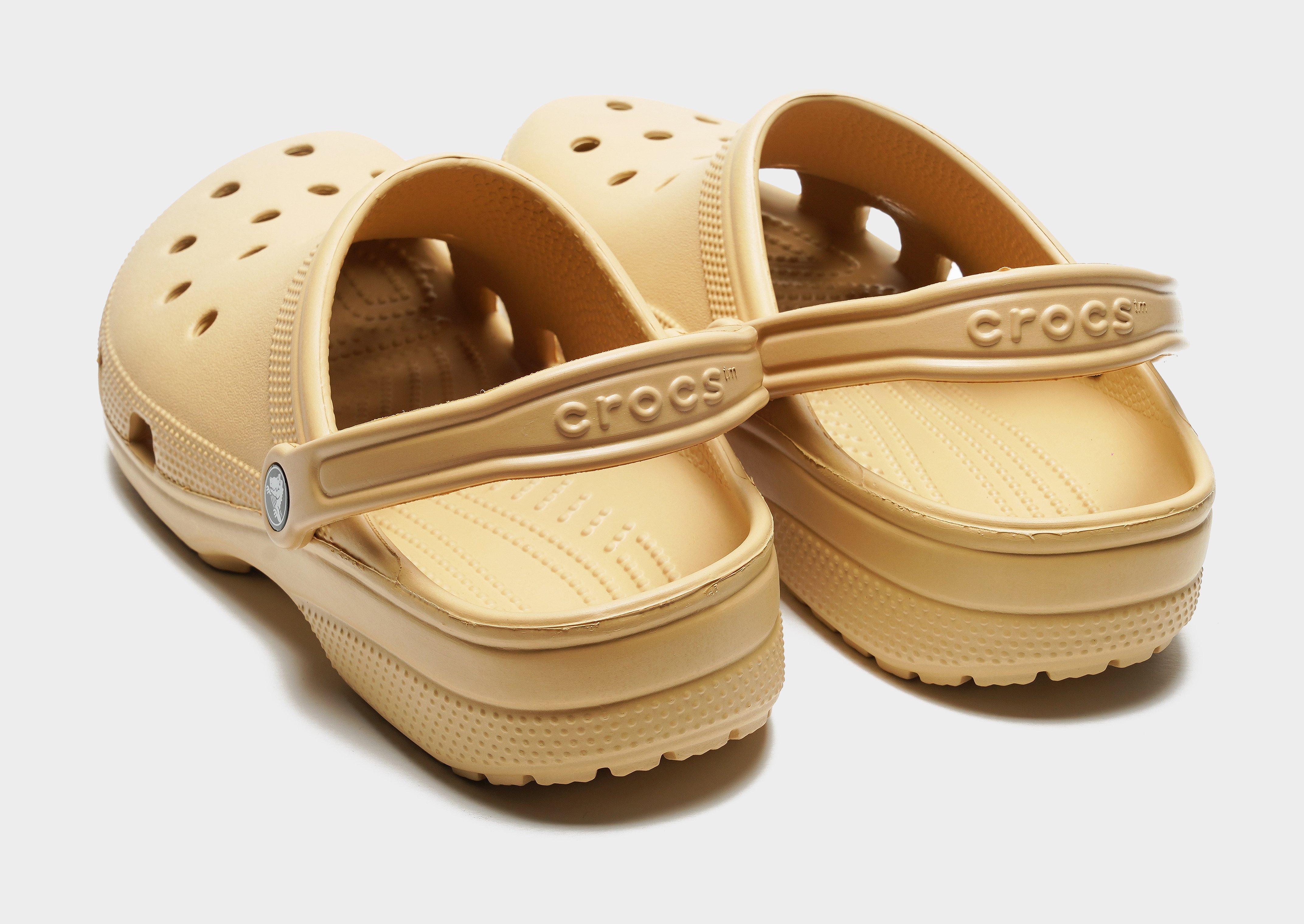 รองเท้าแตะผู้ชาย Classic Clog – JD Sports ประเทศไทย