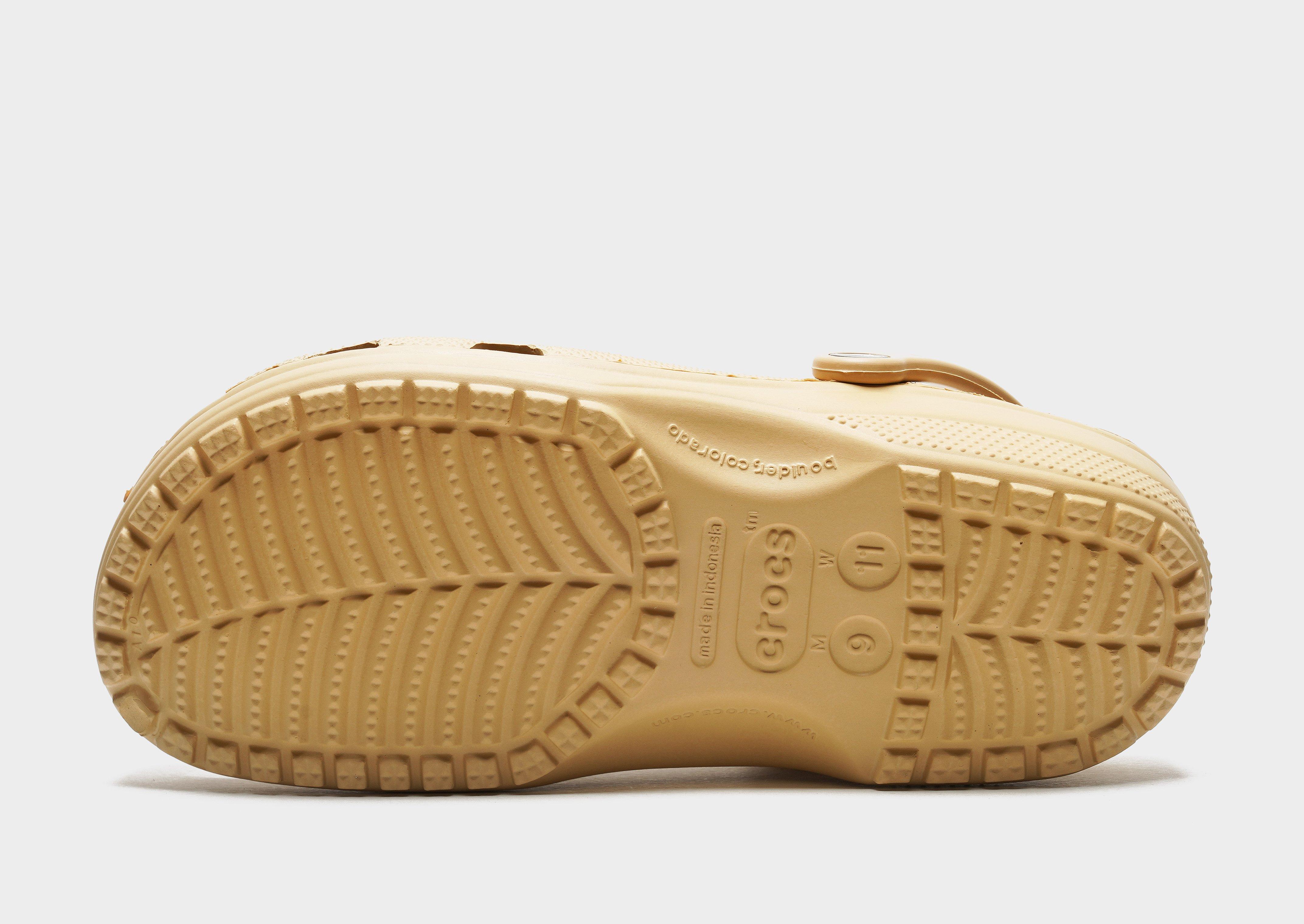 รองเท้าแตะผู้ชาย Classic Clog – JD Sports ประเทศไทย