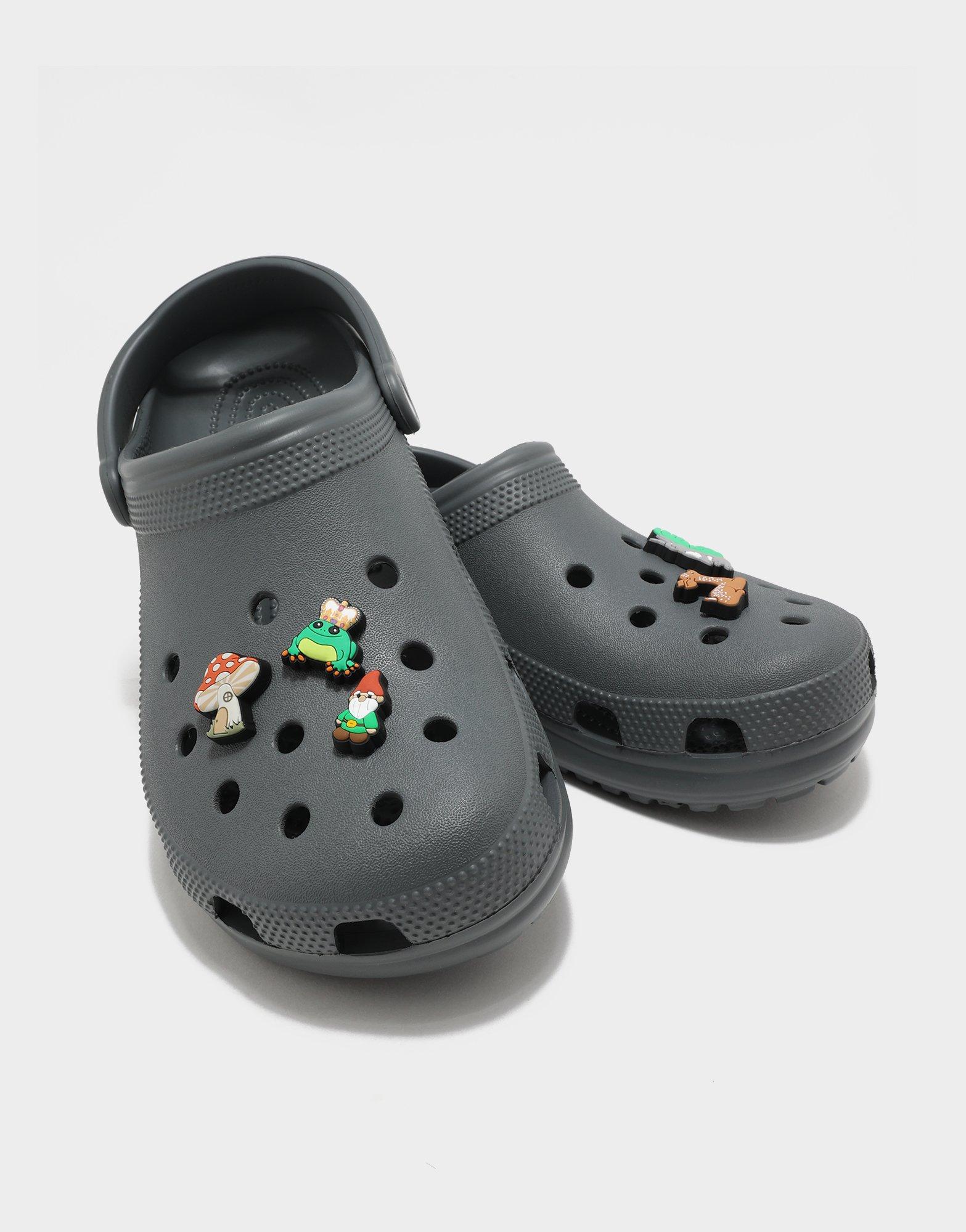 ที่ติดรองเท้า Enchanted Forrest Jibbitz (5 ชิ้น) – JD Sports ประเทศไทย