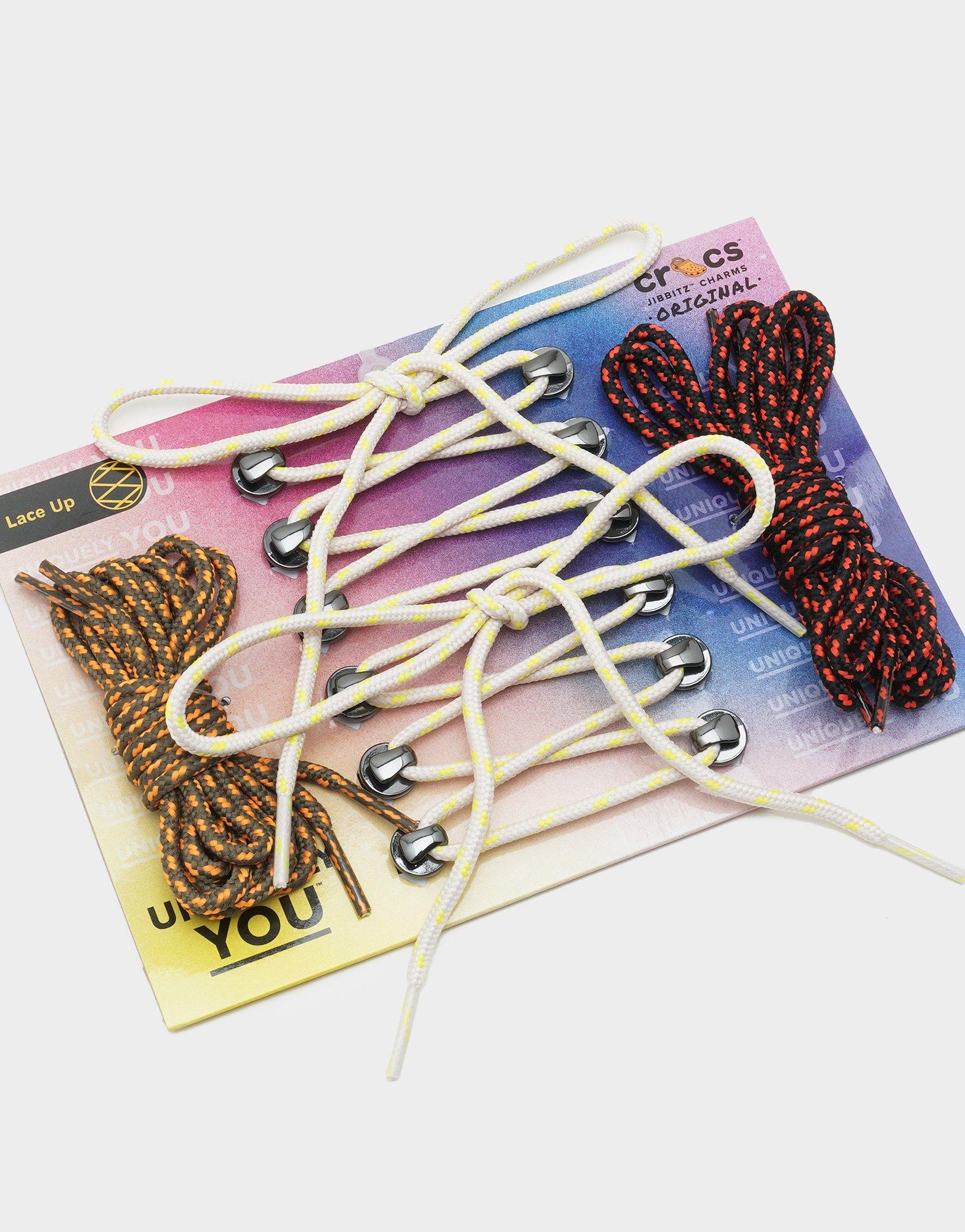 ที่ติดรองเท้า Lace 'Em Up – JD Sports ประเทศไทย