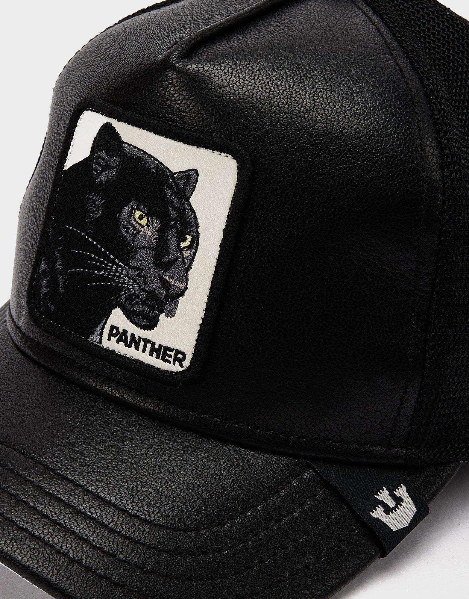 หมวกแก็ป Shleather Panther – JD Sports ประเทศไทย