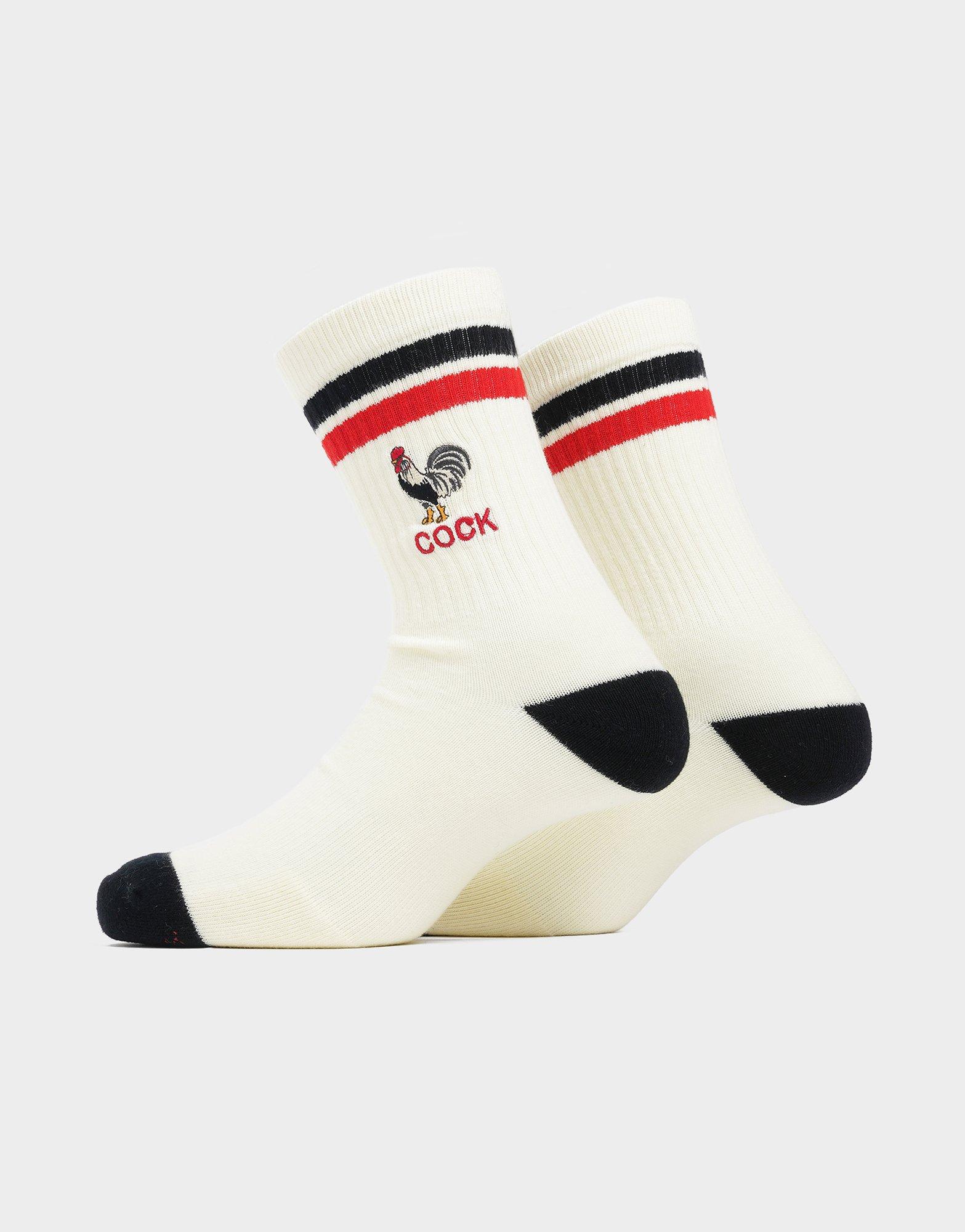 ถุงเท้า Hock (1 คู่) – JD Sports ประเทศไทย