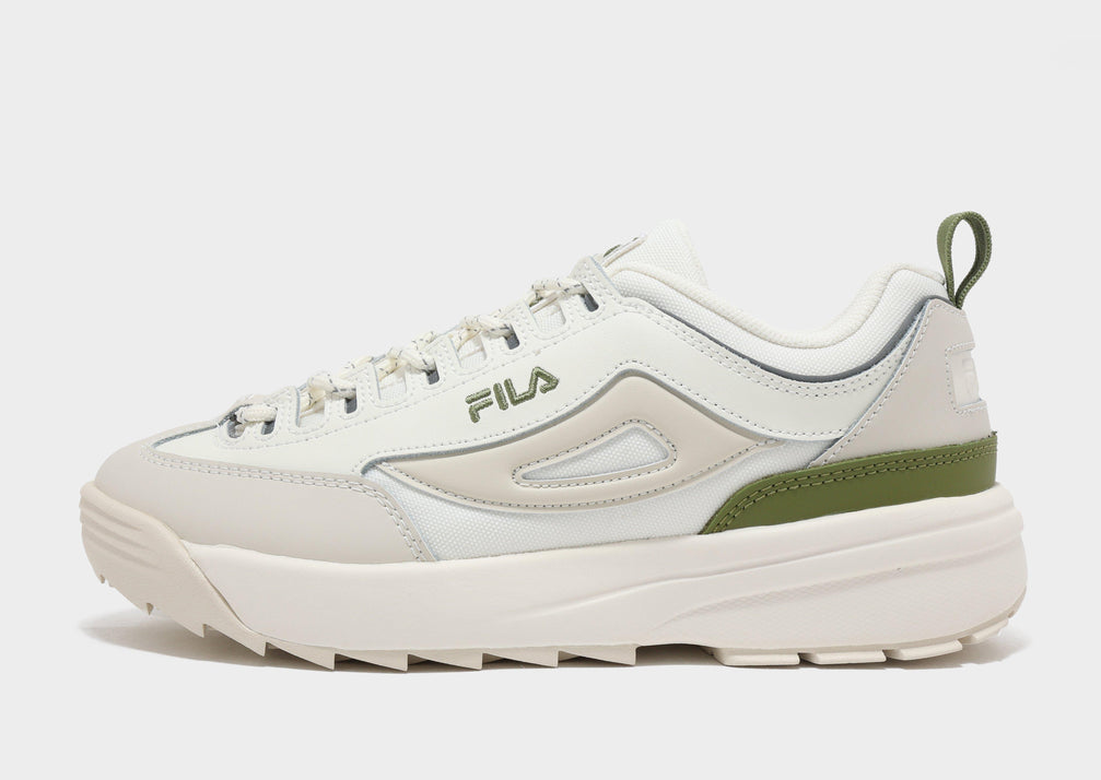 รองเท้าผู้หญิง Disruptor Sleek – JD Sports ประเทศไทย