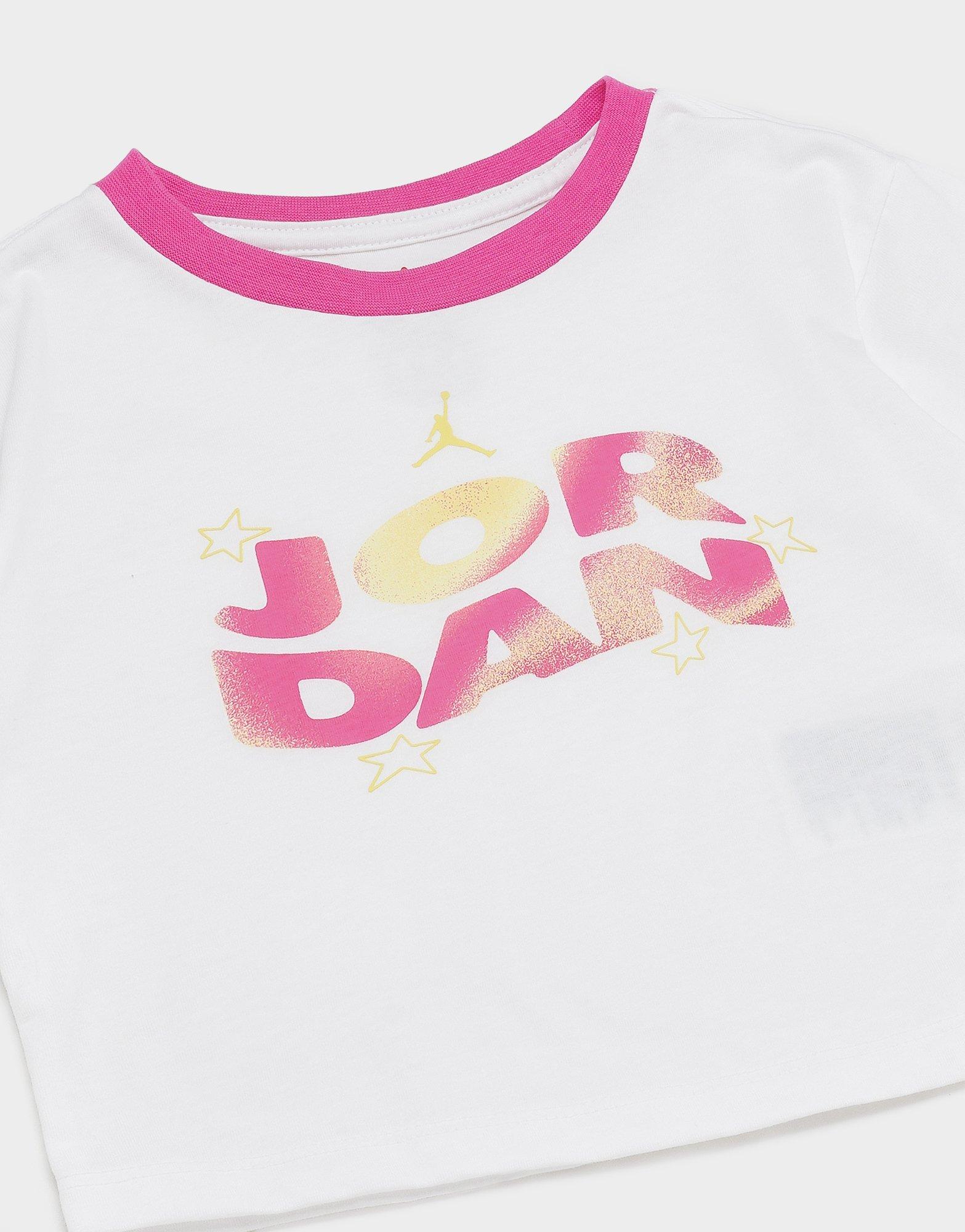 ชุดเซ็ตเด็กวัยหัดเดิน Lemonade Standard – JD Sports ประเทศไทย