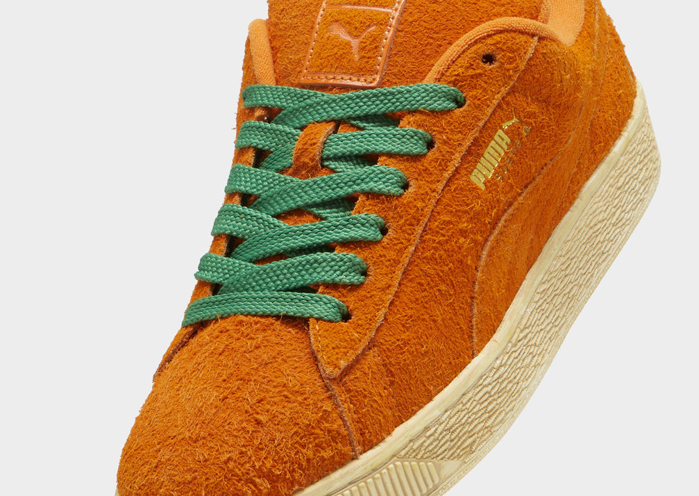 รองเท้าผู้ชาย SUEDE XL CARROTS – JD Sports ประเทศไทย