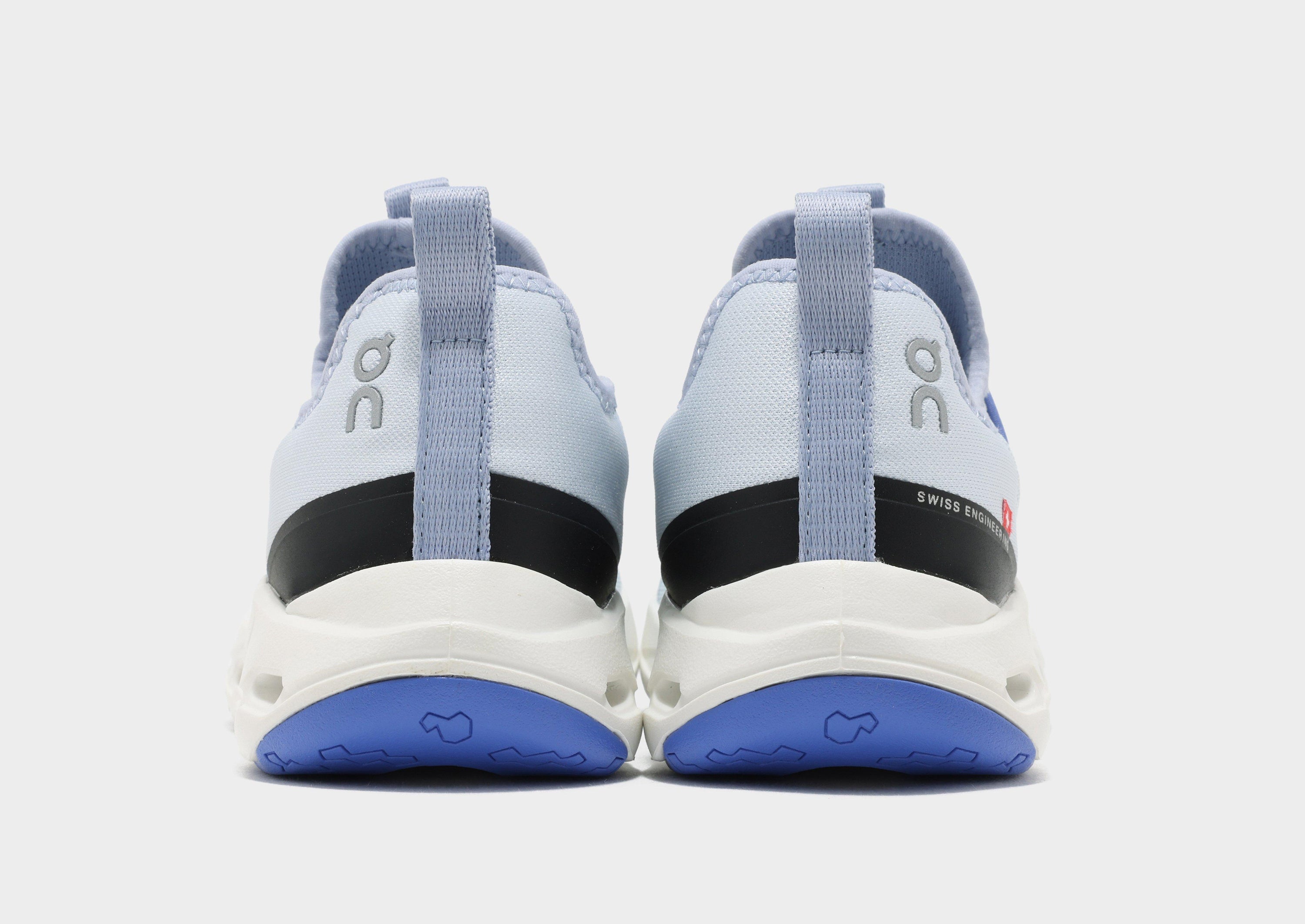 สีฟ้า On Running รองเท้าเด็กเล็ก Cloudleap - JD Sports Thailand – JD ...