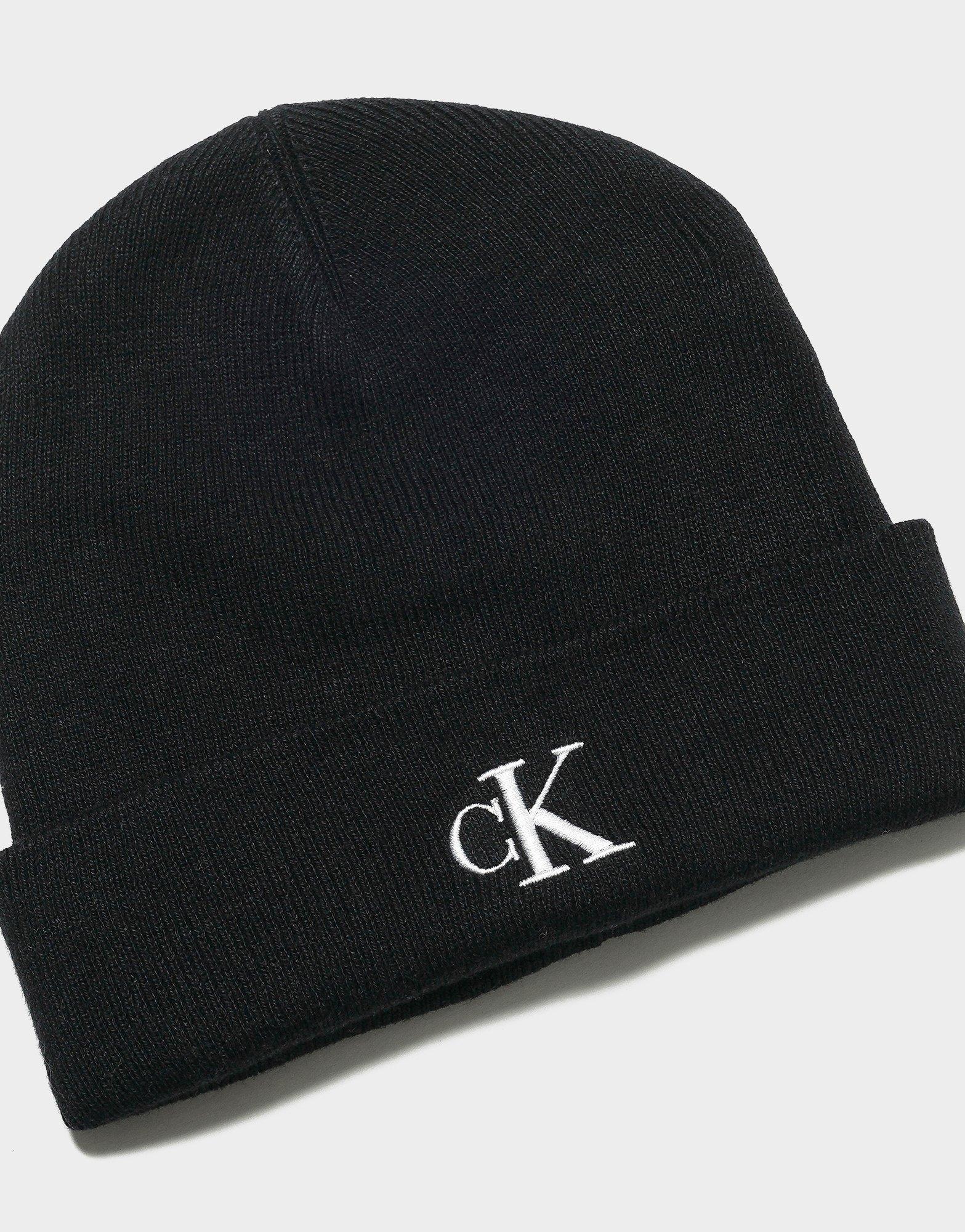 หมวก Monogram Cuff Beanie – JD Sports ประเทศไทย