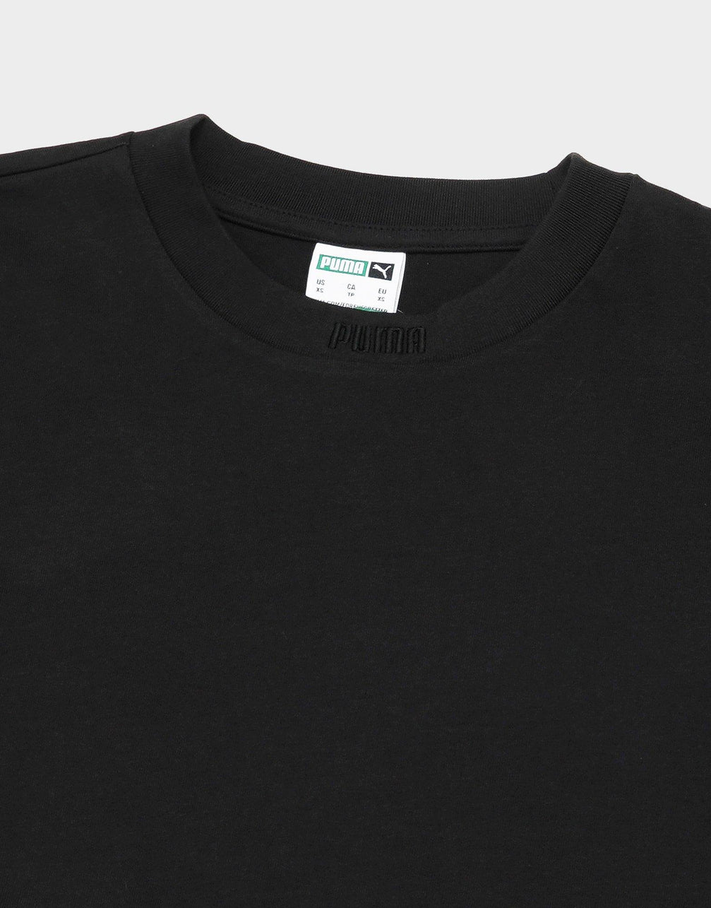 เสื้อยืดผู้ชาย Puma Premium Essential – JD Sports ประเทศไทย