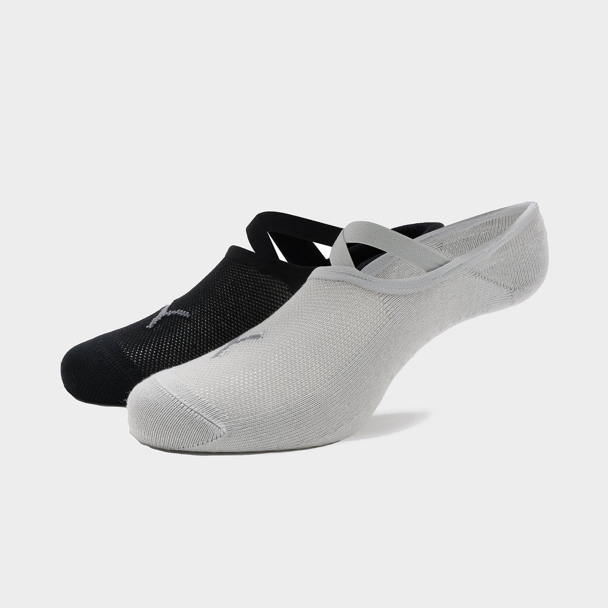หลากสี Puma ถุงเท้า Stichd Yoga Grip Footie (แพค 2) - JD Sports ...