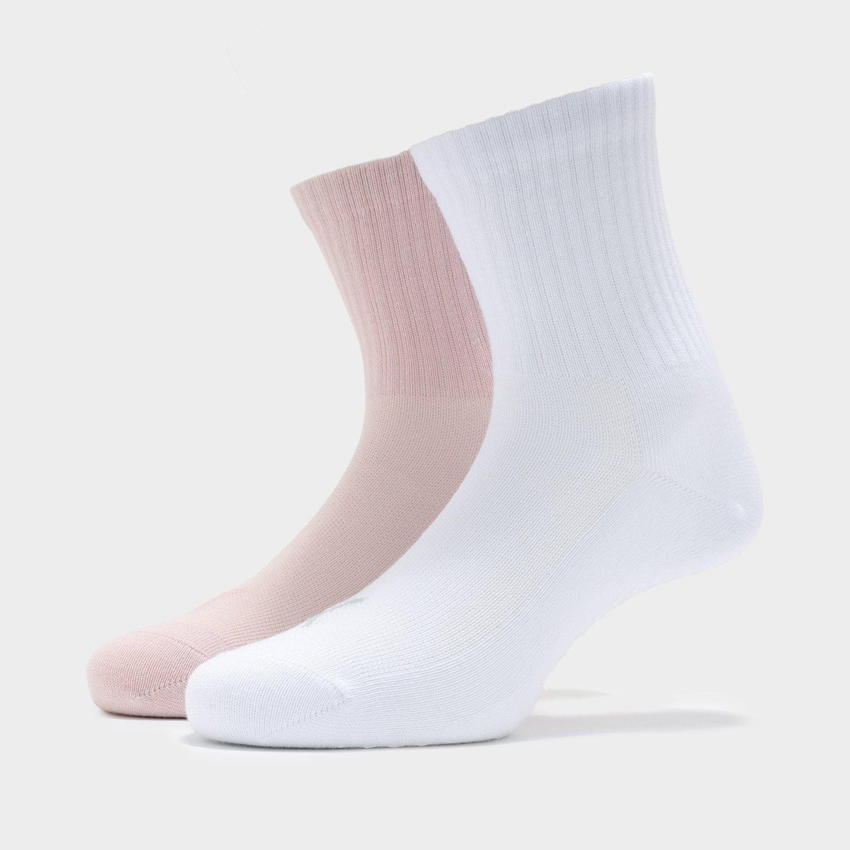 หลากสี Puma ถุงเท้า Stichd Yoga Grip (แพค 2) - JD Sports Thailand – JD ...