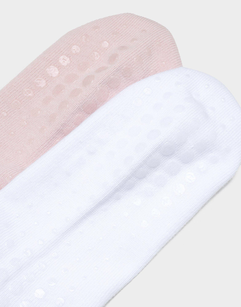 หลากสี Puma ถุงเท้า Stichd Yoga Grip (แพค 2) - JD Sports Thailand – JD ...