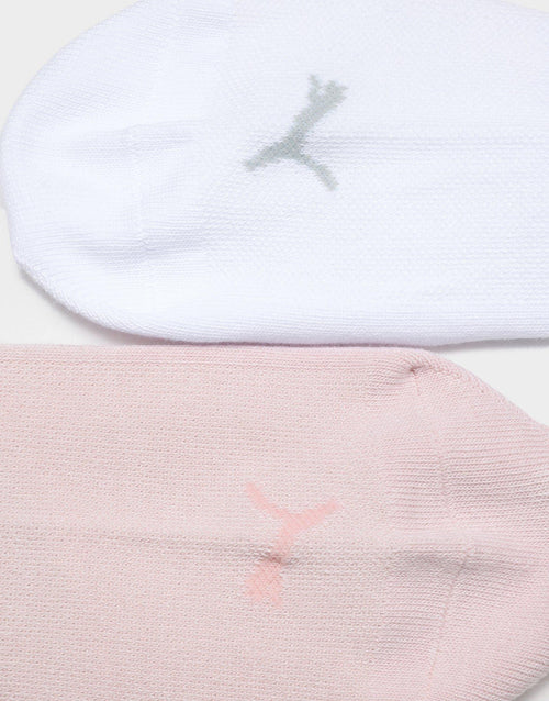 หลากสี Puma ถุงเท้า Stichd Yoga Grip (แพค 2) - JD Sports Thailand – JD ...