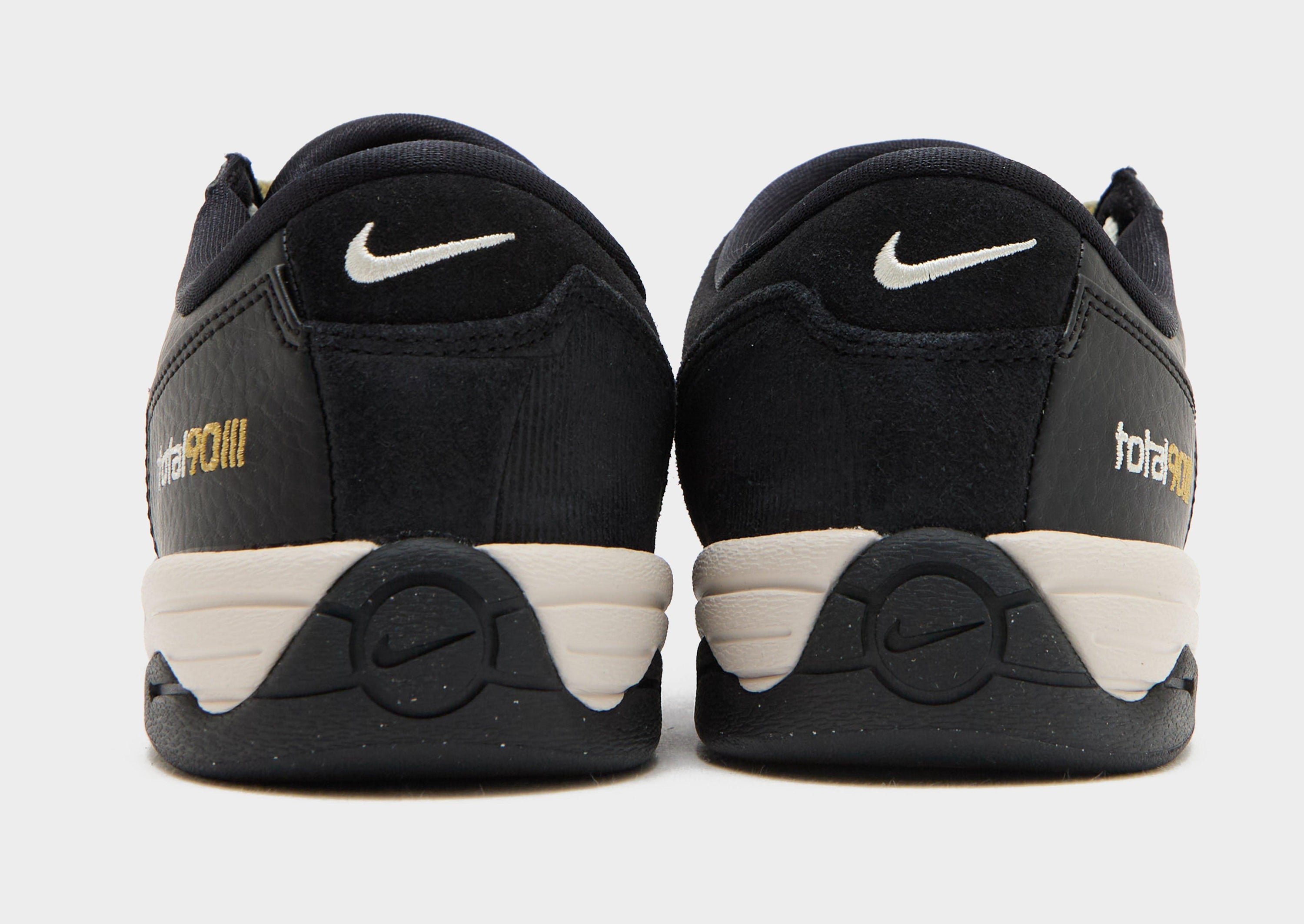 สีดำ Nike รองเท้าผู้ชาย Total 90 - JD Sports Thailand – JD Sports ประเทศไทย