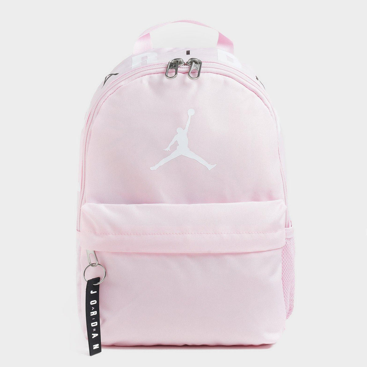 สีชมพู Nike กระเป๋าสะพายหลัง JAN AJ Mini - JD Sports Thailand – JD ...
