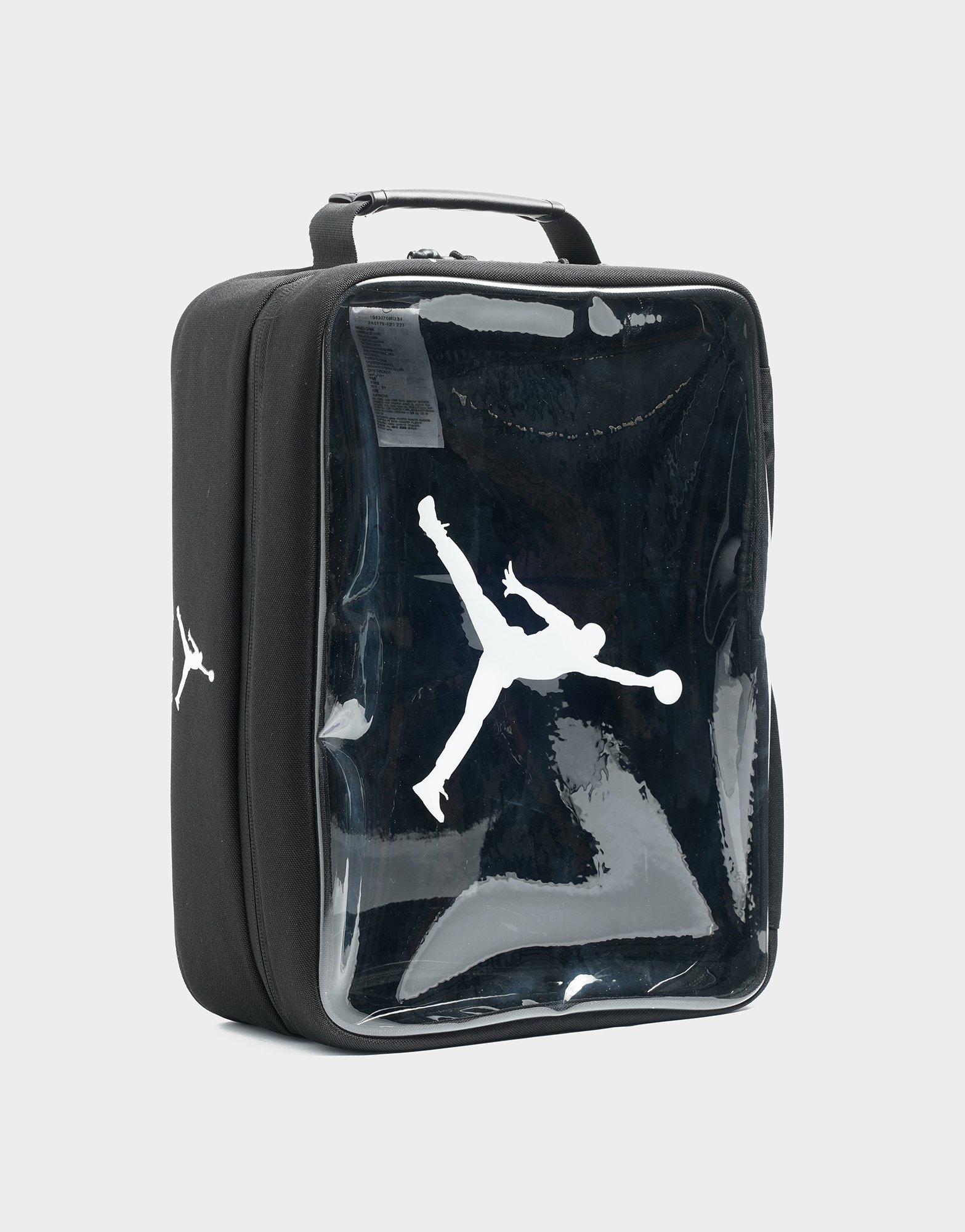 สีดำ Jordan กระเป๋า Shoe Storage (13L) - JD Sports Thailand – JD Sports ...