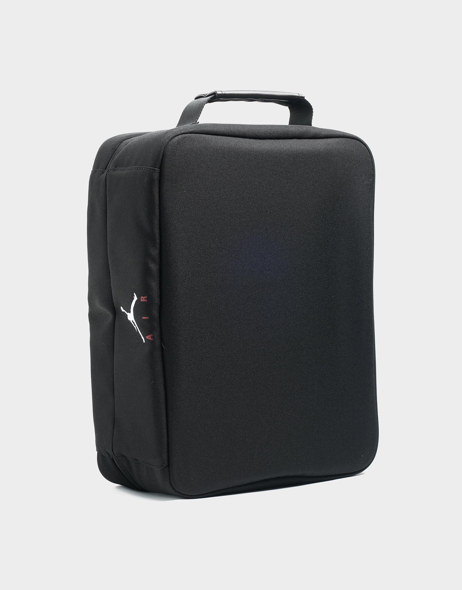 สีดำ Jordan กระเป๋า Shoe Storage (13L) - JD Sports Thailand – JD Sports ...