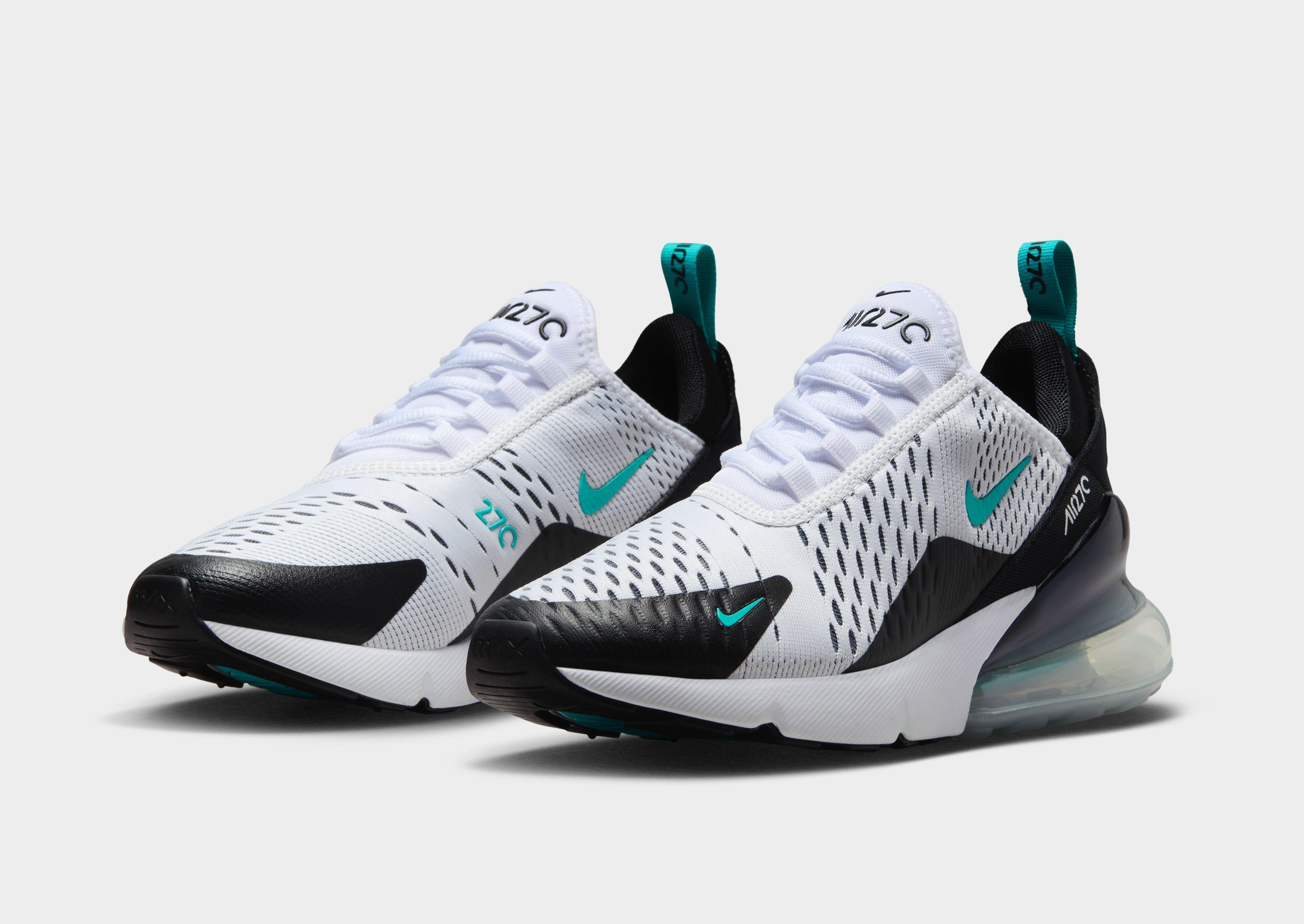 รองเท้าผู้หญิง Air Max 270 – JD Sports ประเทศไทย