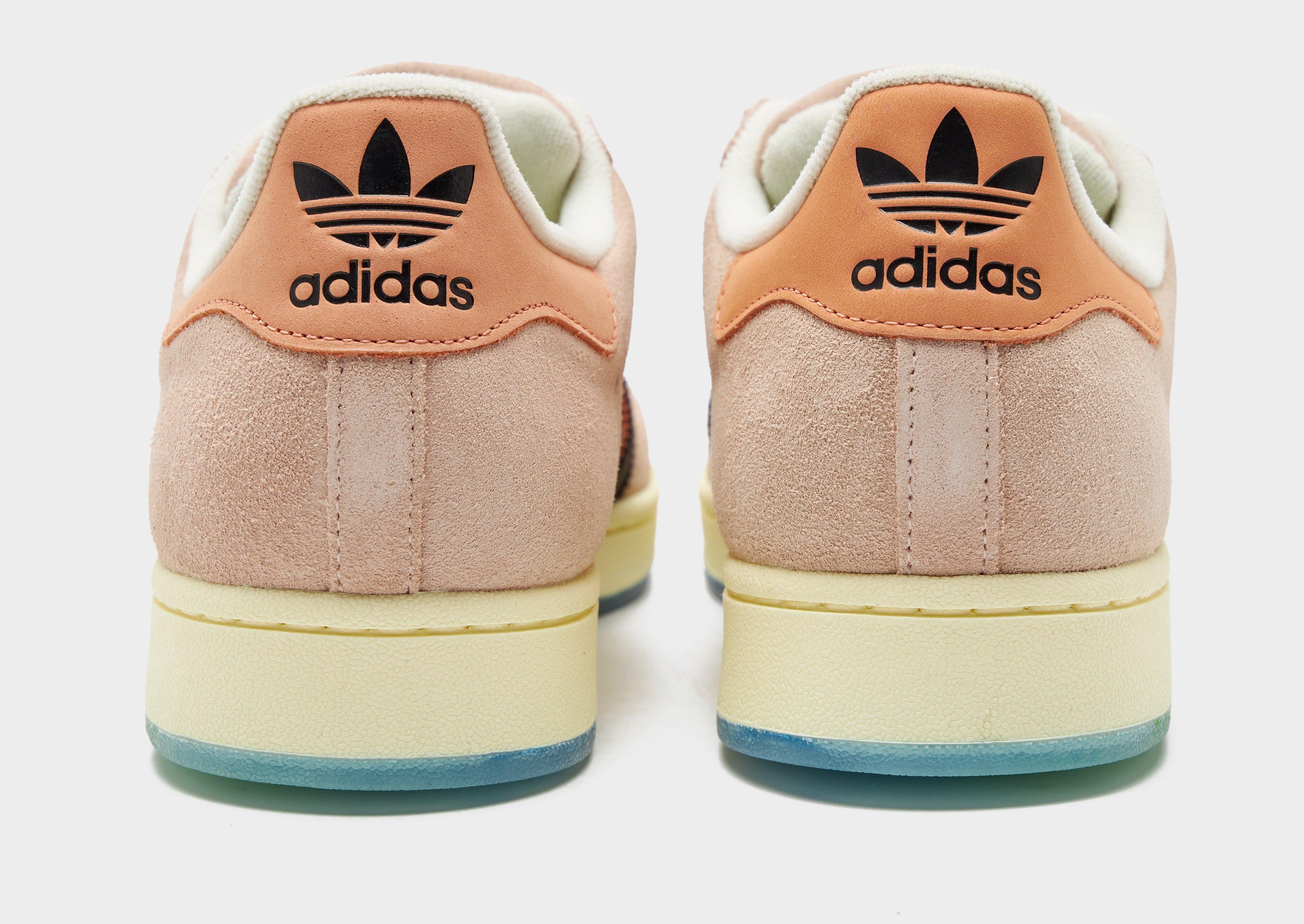 สีชมพู adidas x SpongeBob รองเท้าผู้ชาย Superstar Patrick - JD Sports ...