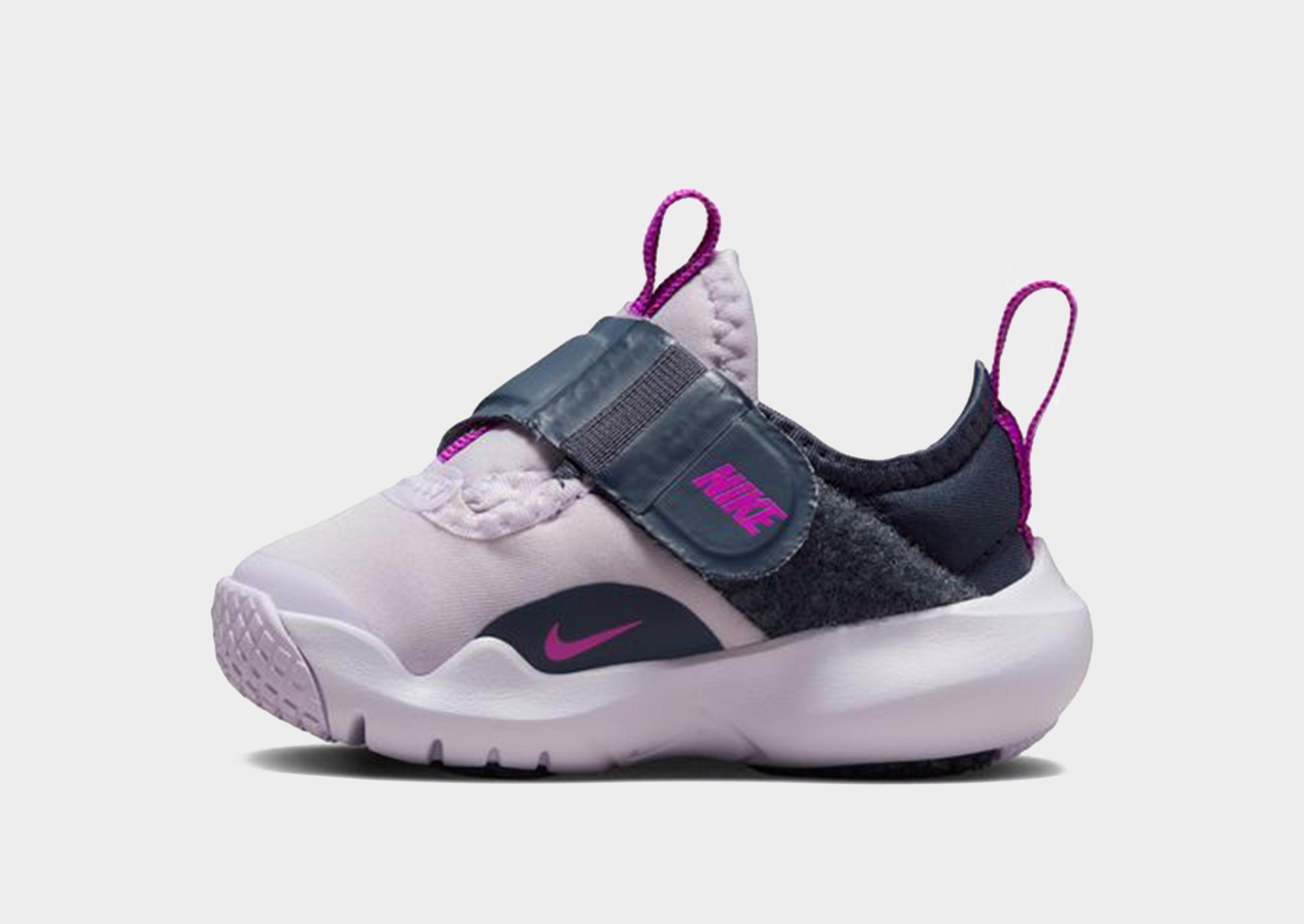 สีม่วง Nike รองเท้าเด็กวัยหัดเดิน Flex Advance - JD Sports Thailand ...