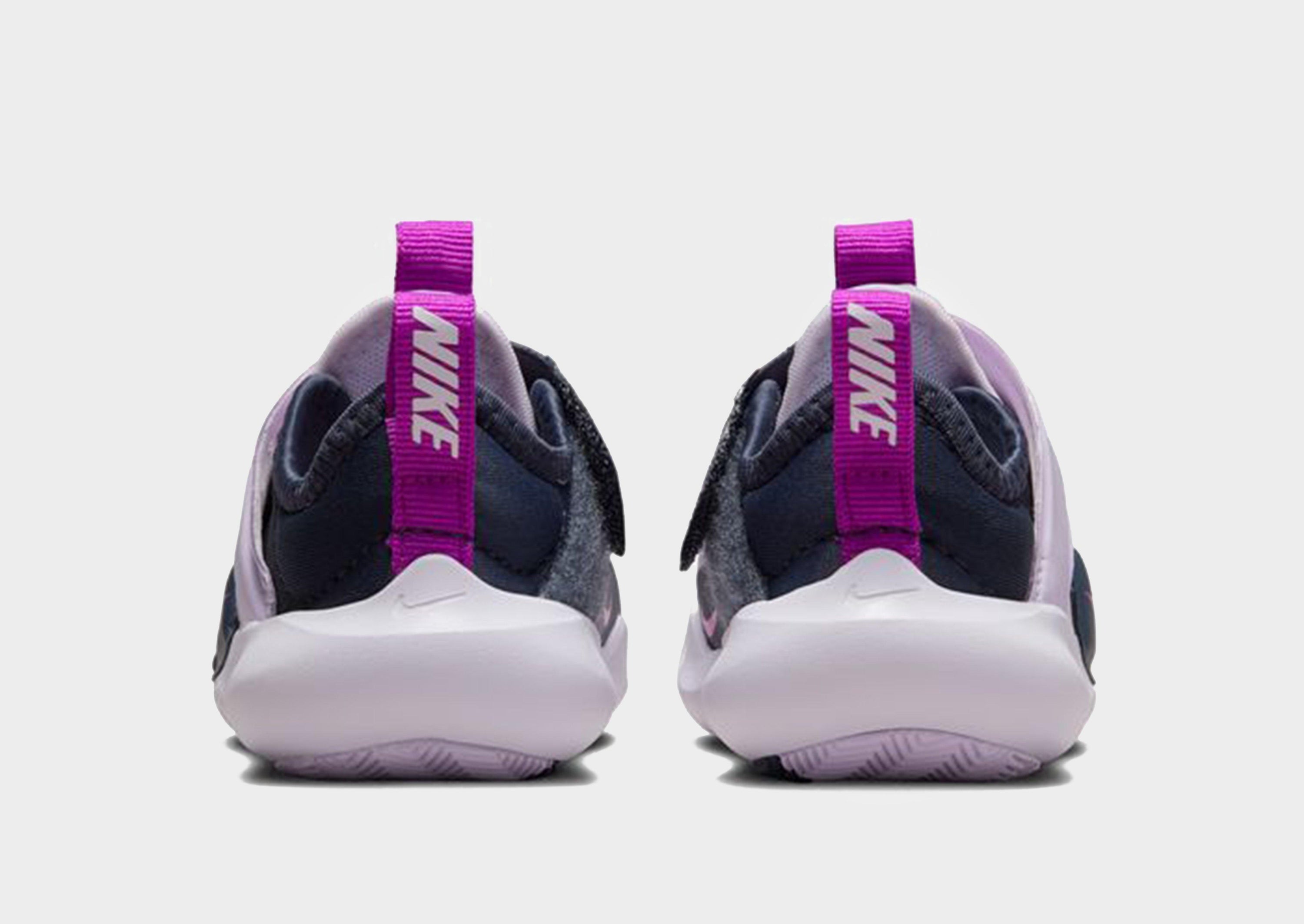 สีม่วง Nike รองเท้าเด็กวัยหัดเดิน Flex Advance - JD Sports Thailand ...