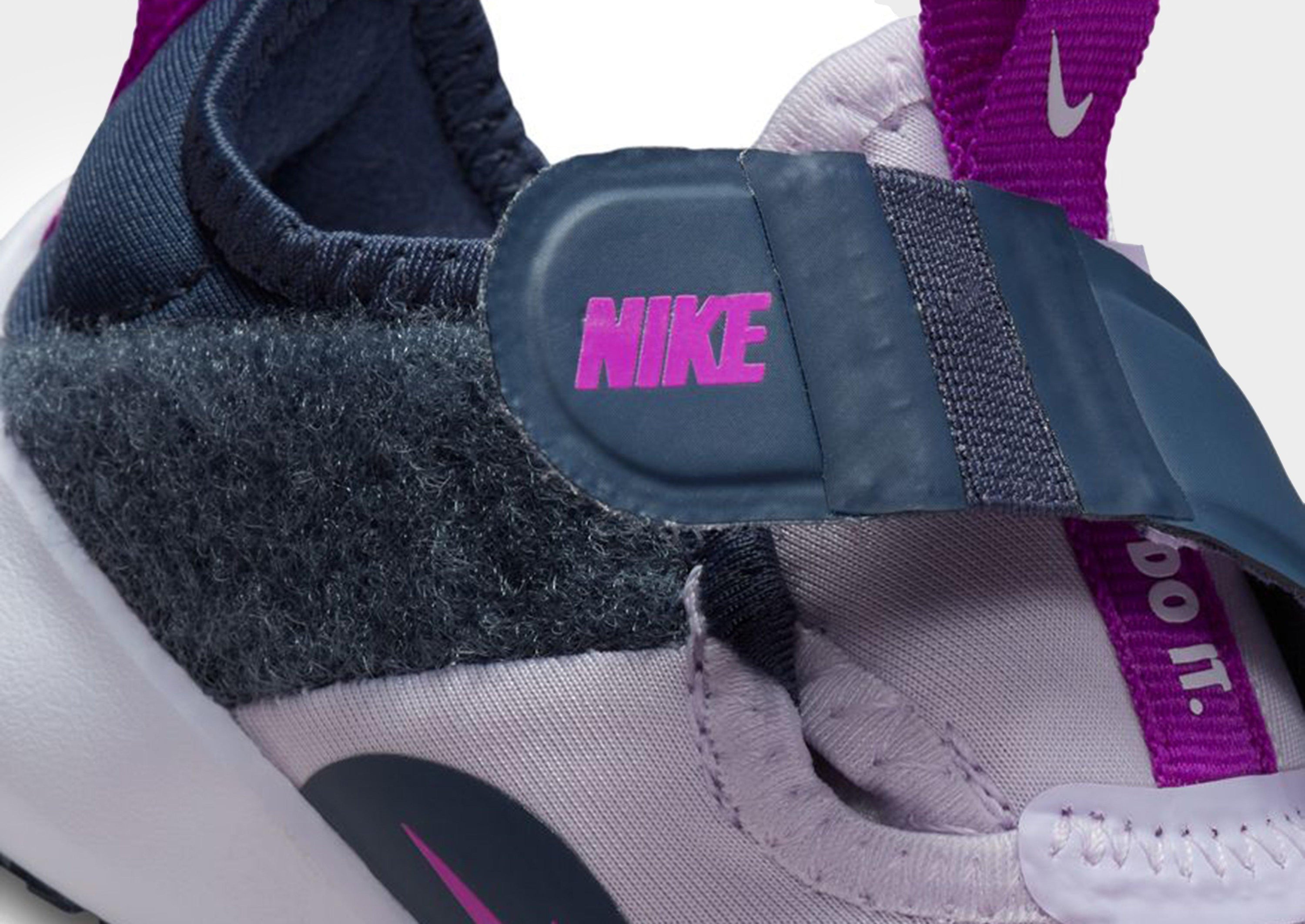 สีม่วง Nike รองเท้าเด็กวัยหัดเดิน Flex Advance - JD Sports Thailand ...