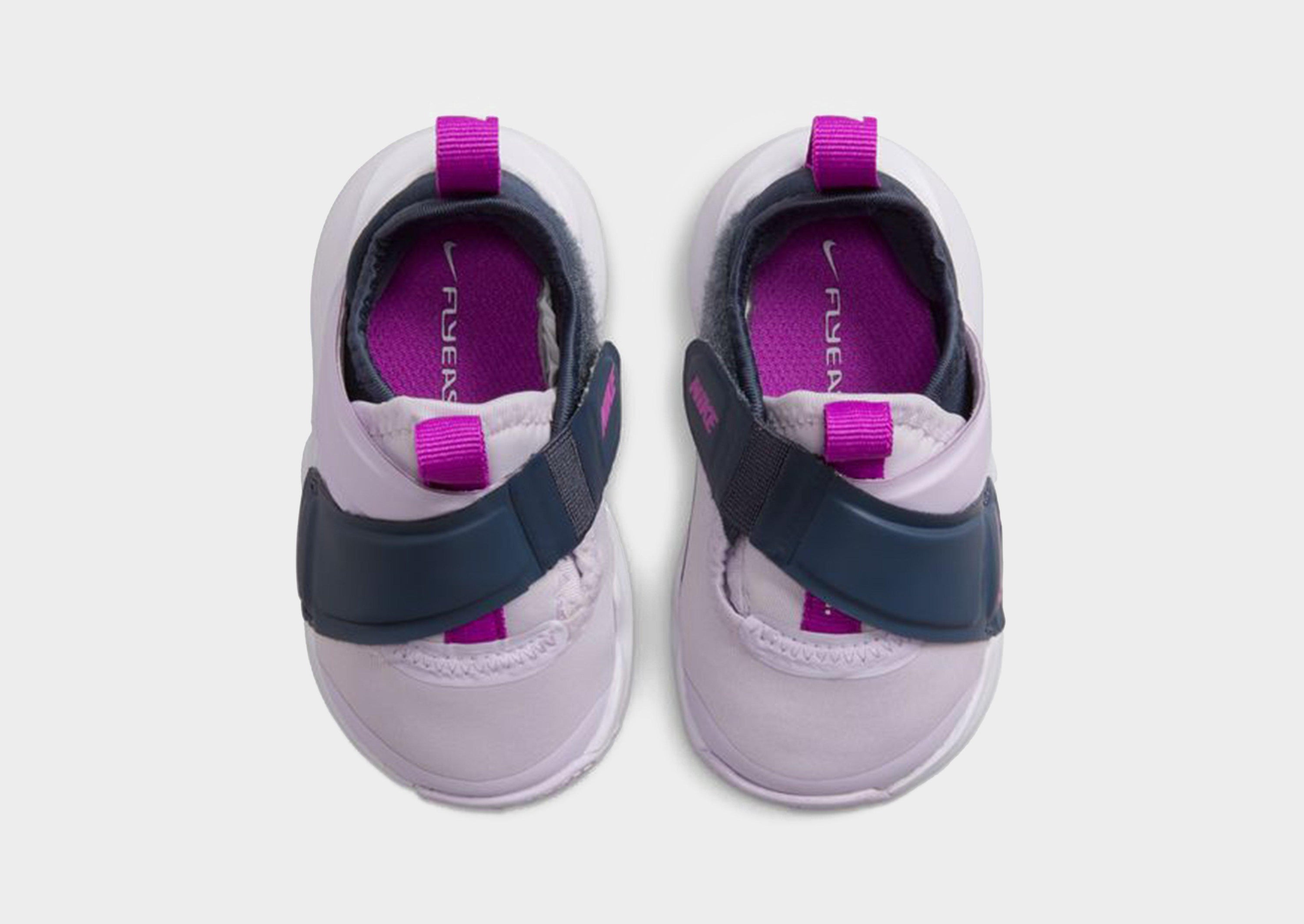 สีม่วง Nike รองเท้าเด็กวัยหัดเดิน Flex Advance - JD Sports Thailand ...