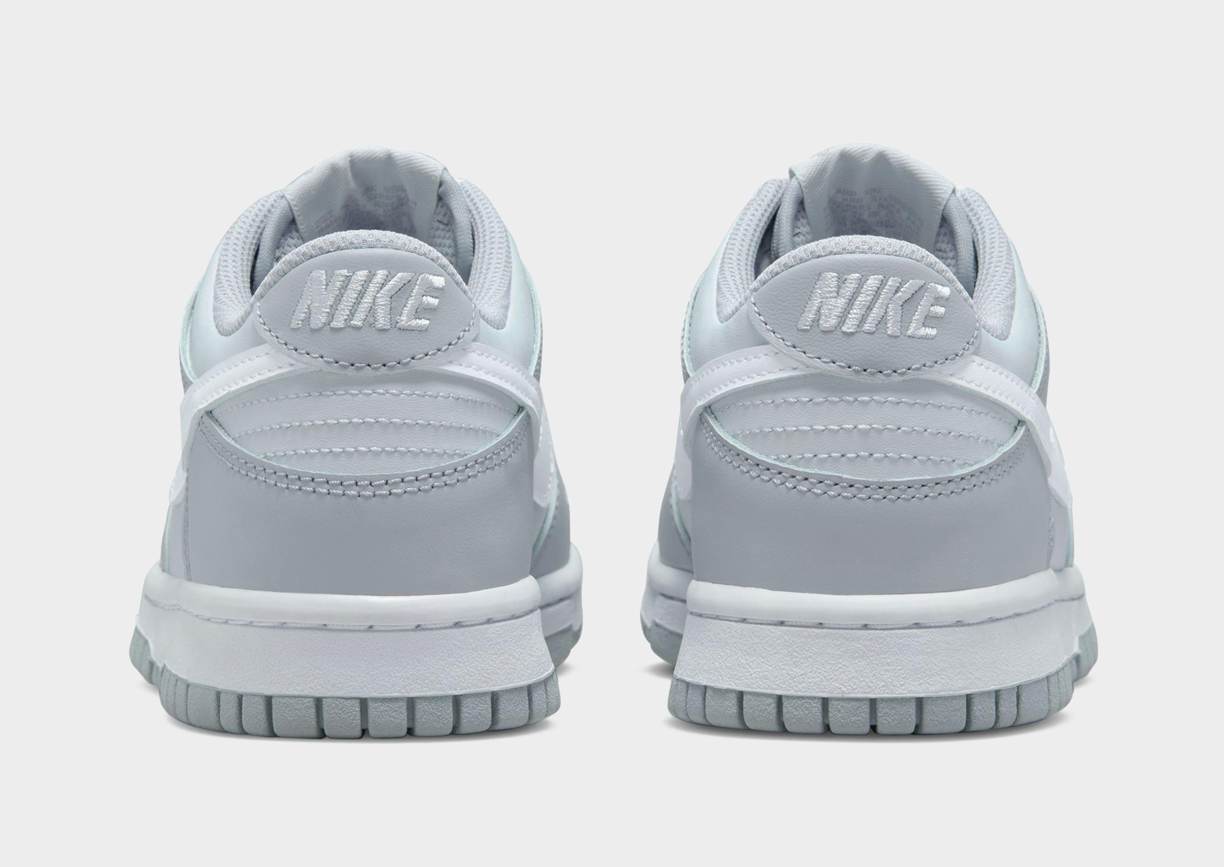 รองเท้าเด็กโต Dunk Low – JD Sports ประเทศไทย