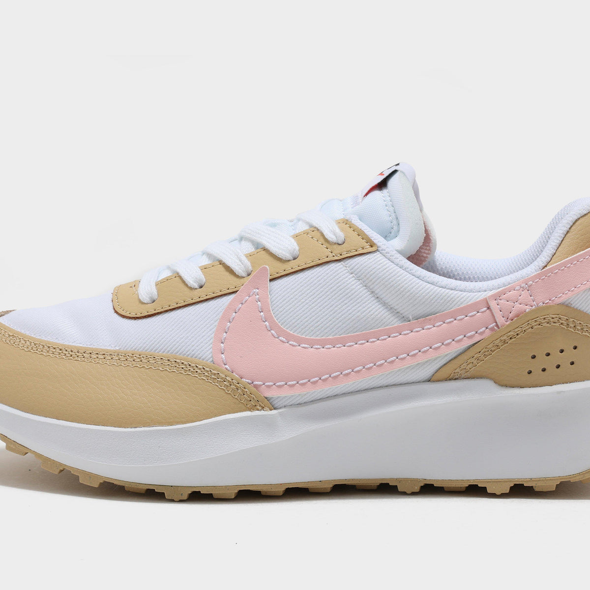 สีขาว Nike รองเท้าผู้หญิง Waffle Debut - JD Sports Thailand – JD Sports ...