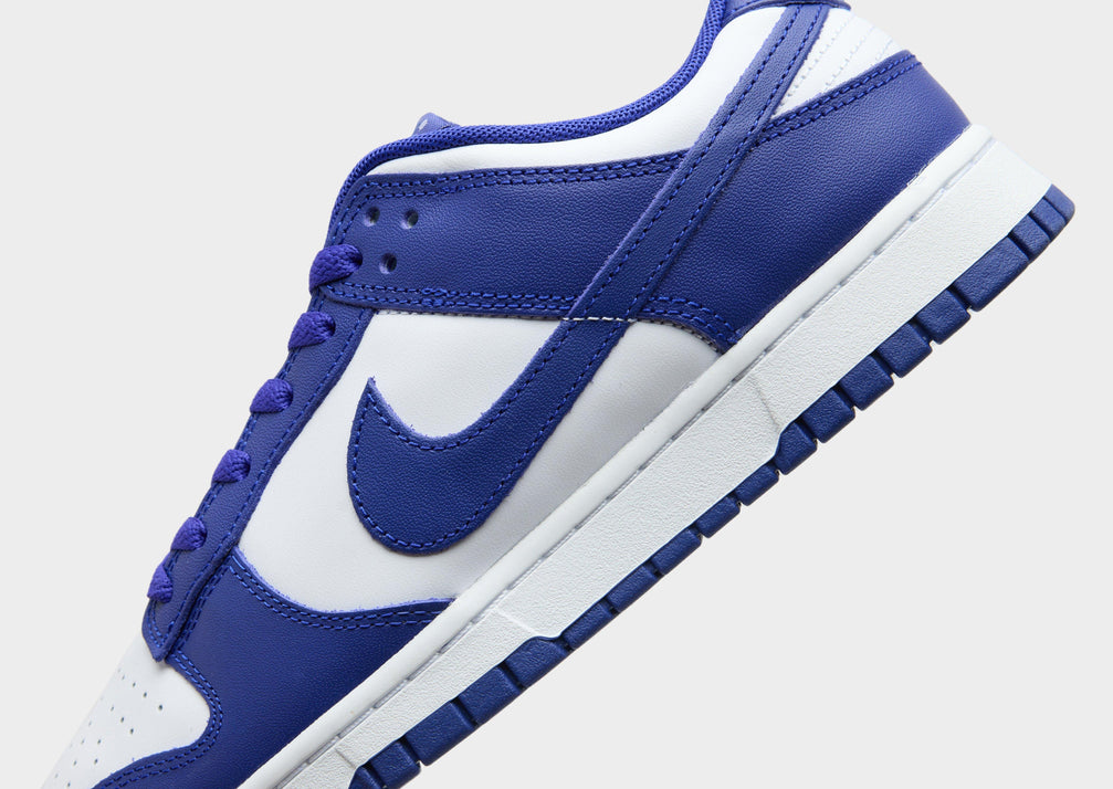 รองเท้าผู้ชาย Dunk Low – JD Sports ประเทศไทย