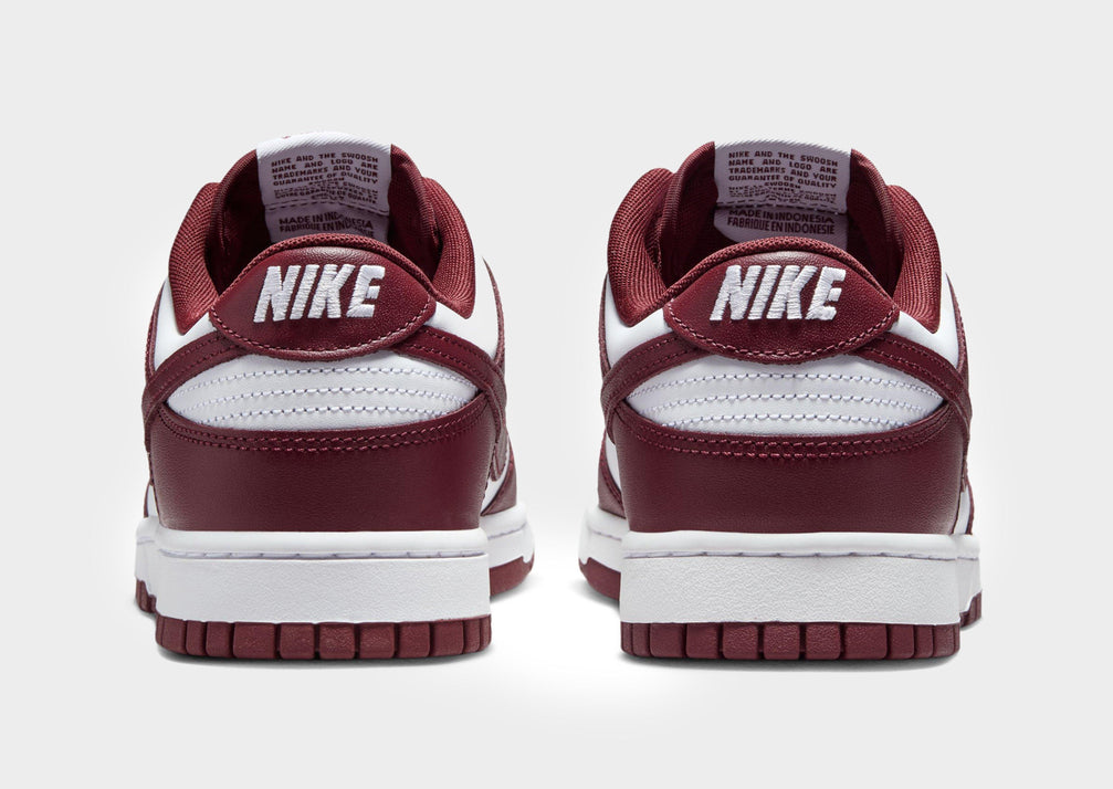 รองเท้าผู้ชาย Dunk Low Retro – JD Sports ประเทศไทย