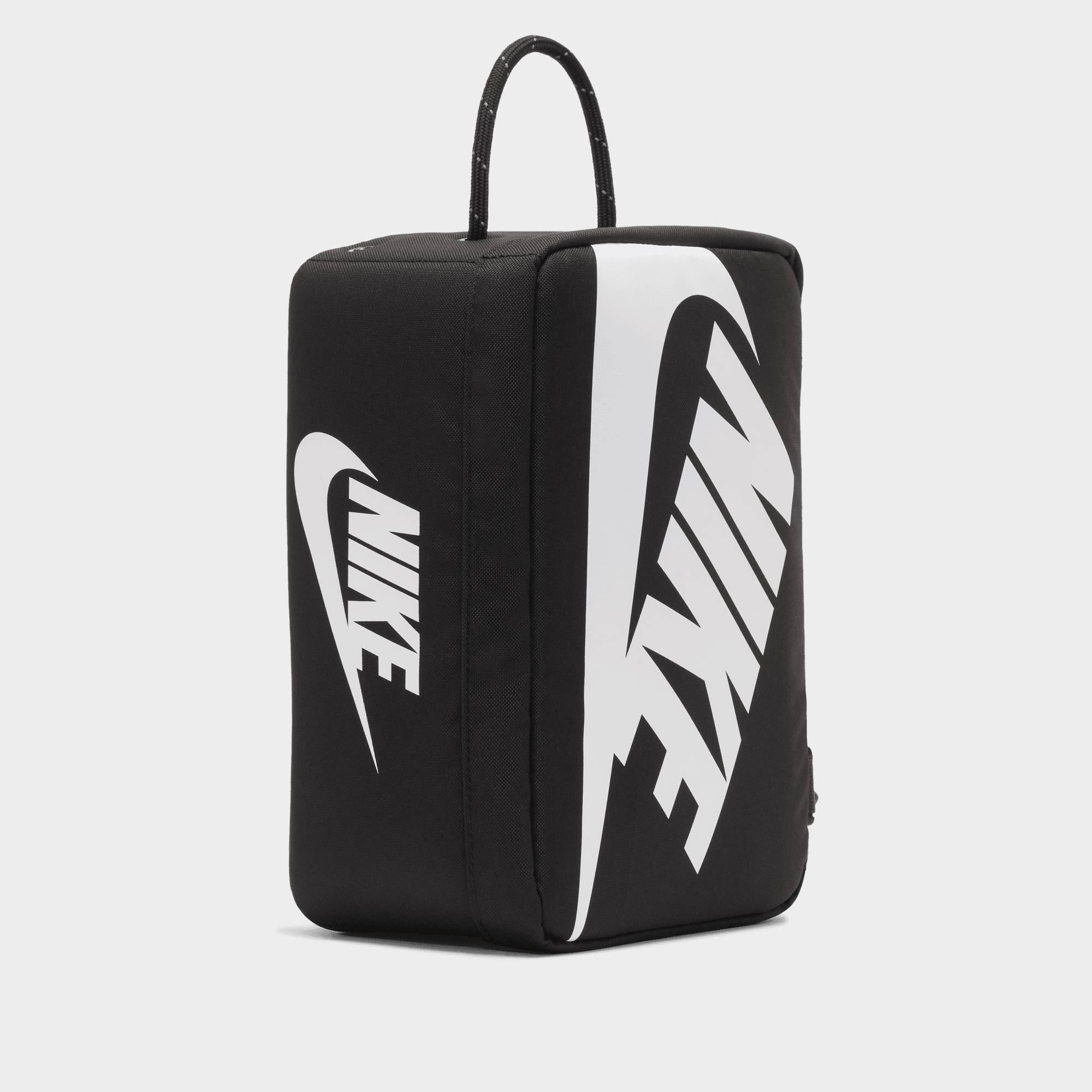 กระเป๋า Shoe Box ขนาดเล็ก (10L) – JD Sports ประเทศไทย