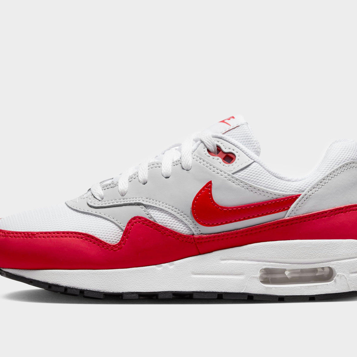 สีเทา Nike รองเท้าเด็กโต Air Max 1 - JD Sports Thailand – JD Sports ...
