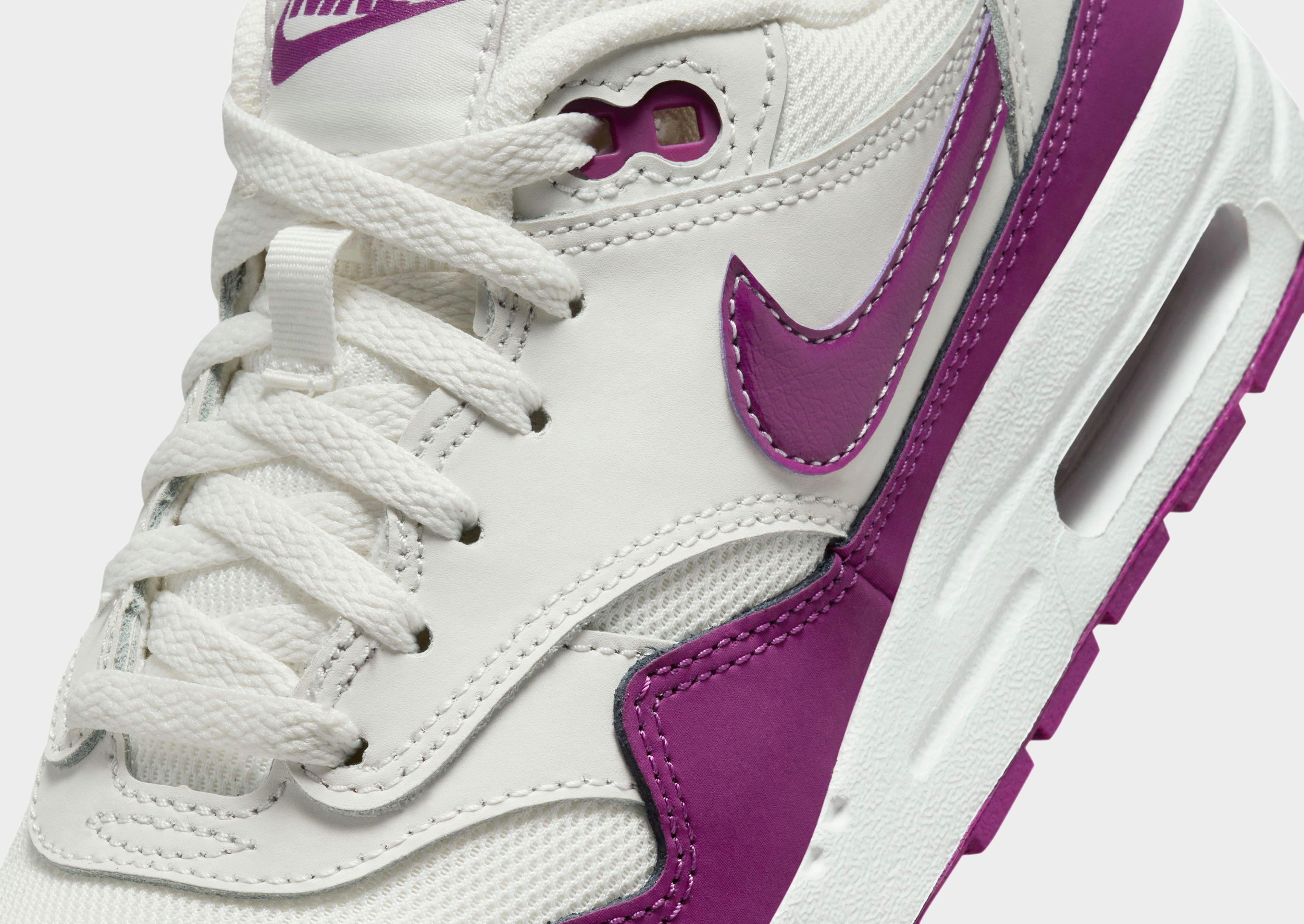 รองเท้าเด็กโต Air Max 1 – JD Sports ประเทศไทย