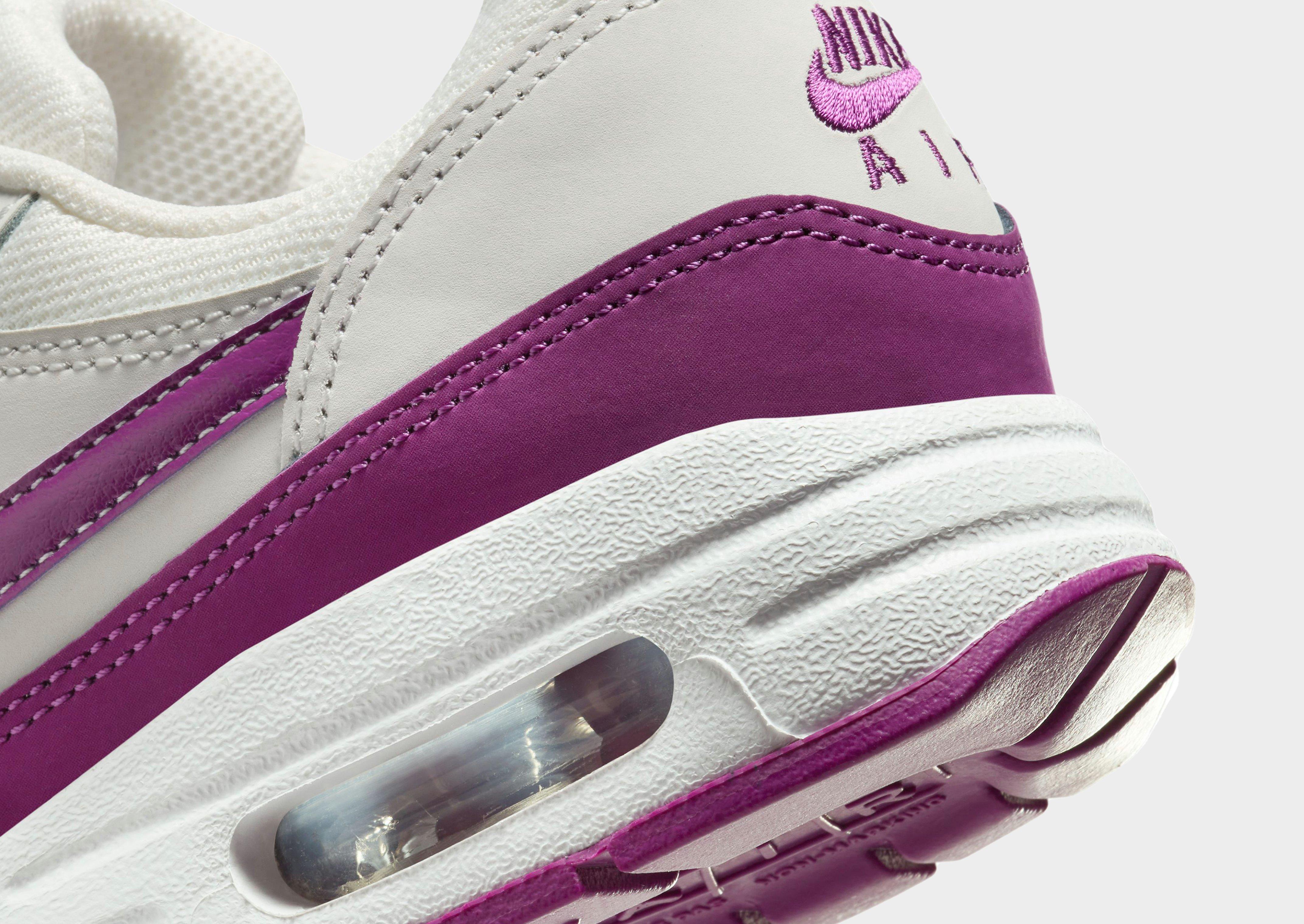 รองเท้าเด็กโต Air Max 1 – JD Sports ประเทศไทย