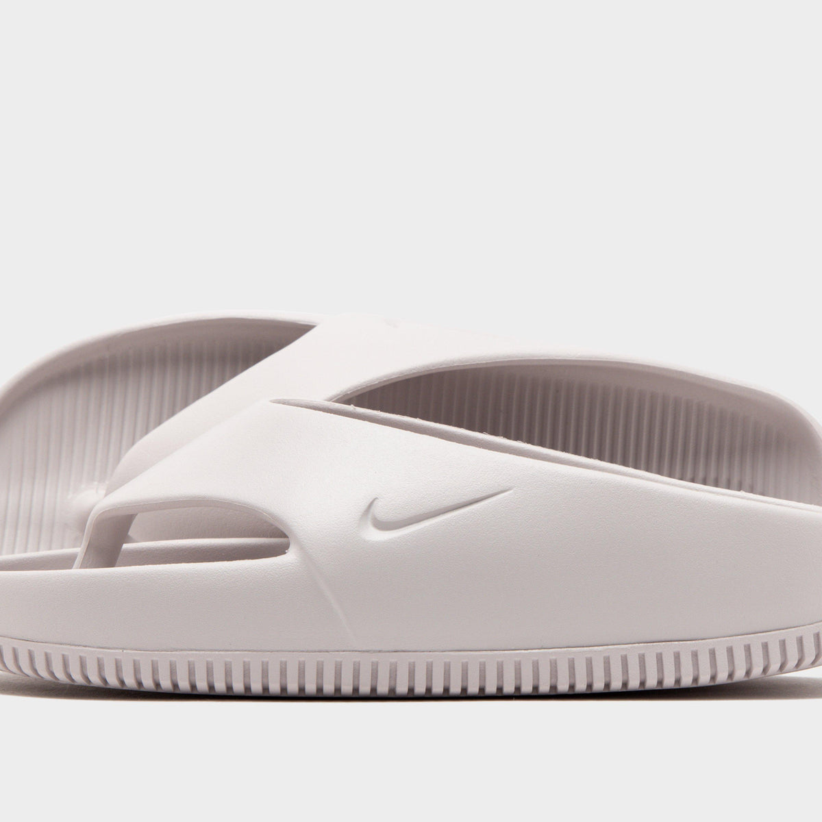 สีดำ Nike รองเท้าแตะผู้หญิง Calm Flip Flop - JD Sports Thailand – JD ...