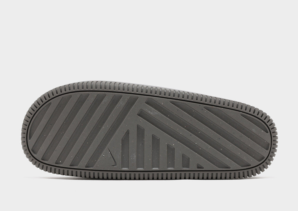สีดำ Nike รองเท้าแตะผู้ชาย Calm - JD Sports Thailand – JD Sports ประเทศไทย