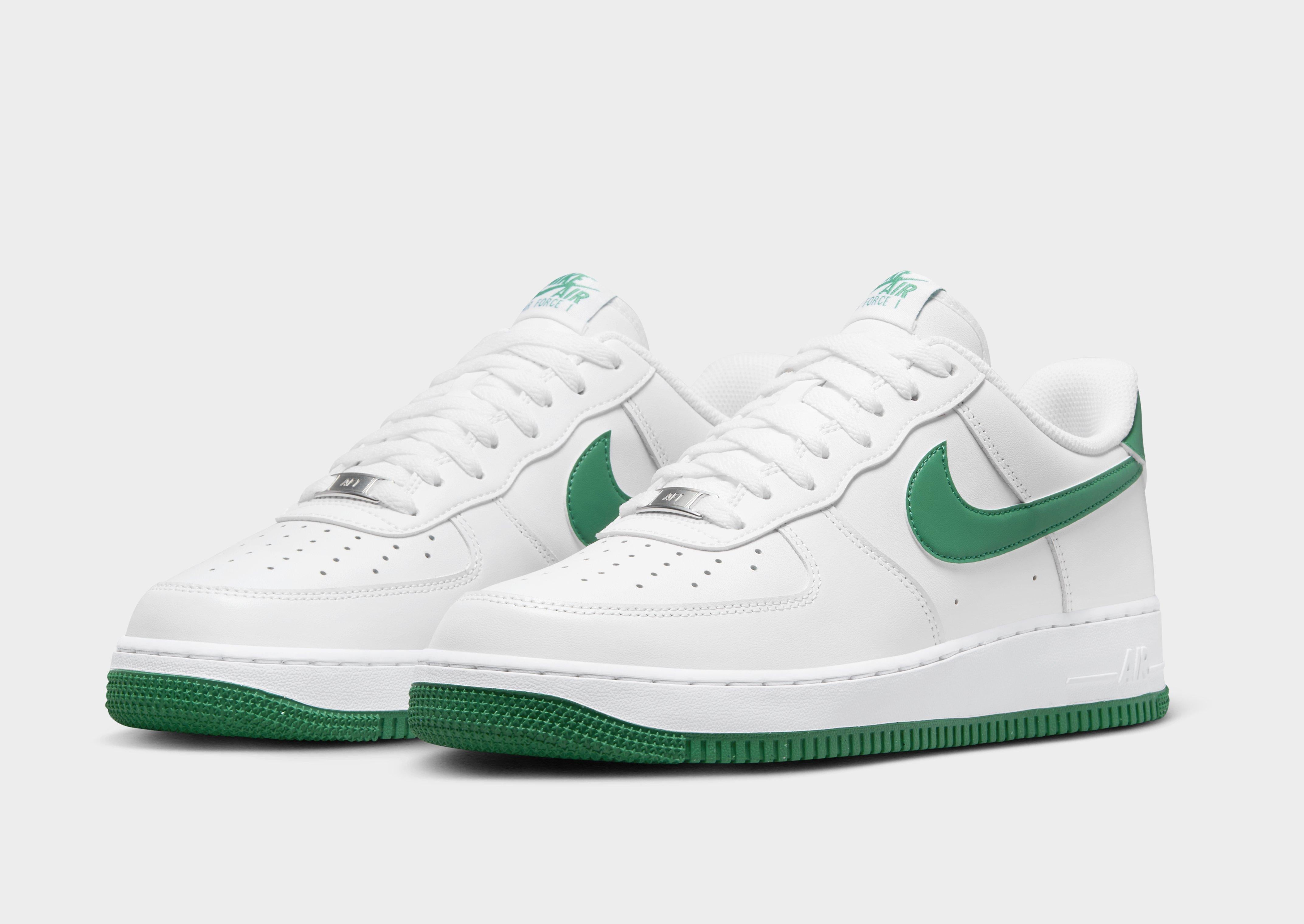 รองเท้าผู้ชาย Air Force 1 '07 – JD Sports ประเทศไทย