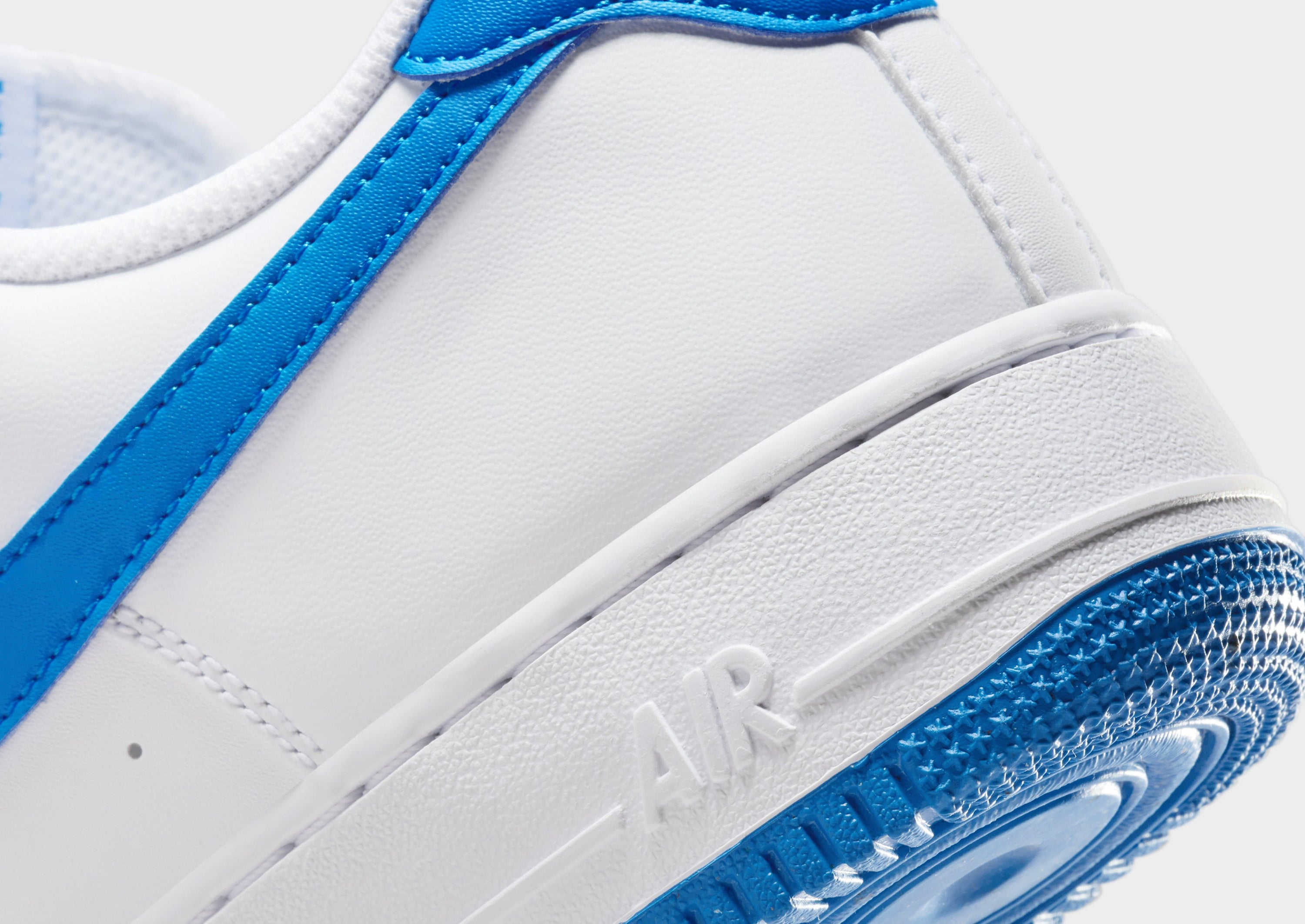 รองเท้าผู้ชาย Air Force 1 '07 – JD Sports ประเทศไทย