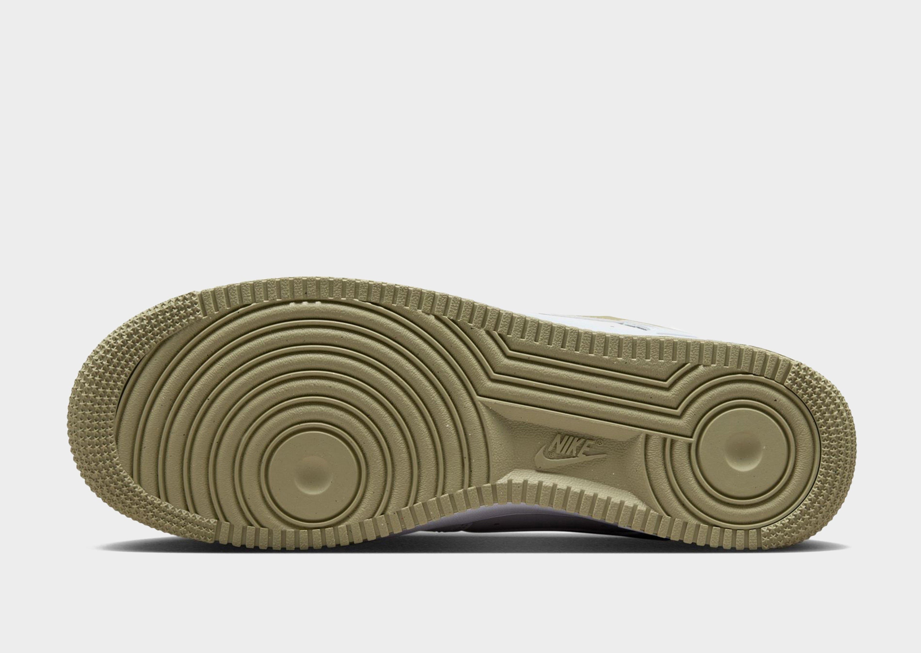 สีขาว Nike รองเท้าผู้ชาย Air Force 1 '07 - JD Sports Thailand – JD ...