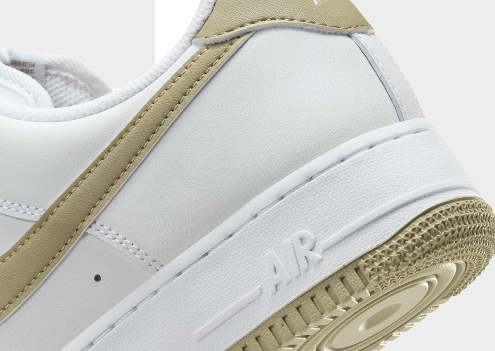 สีขาว Nike รองเท้าผู้ชาย Air Force 1 '07 - JD Sports Thailand – JD ...