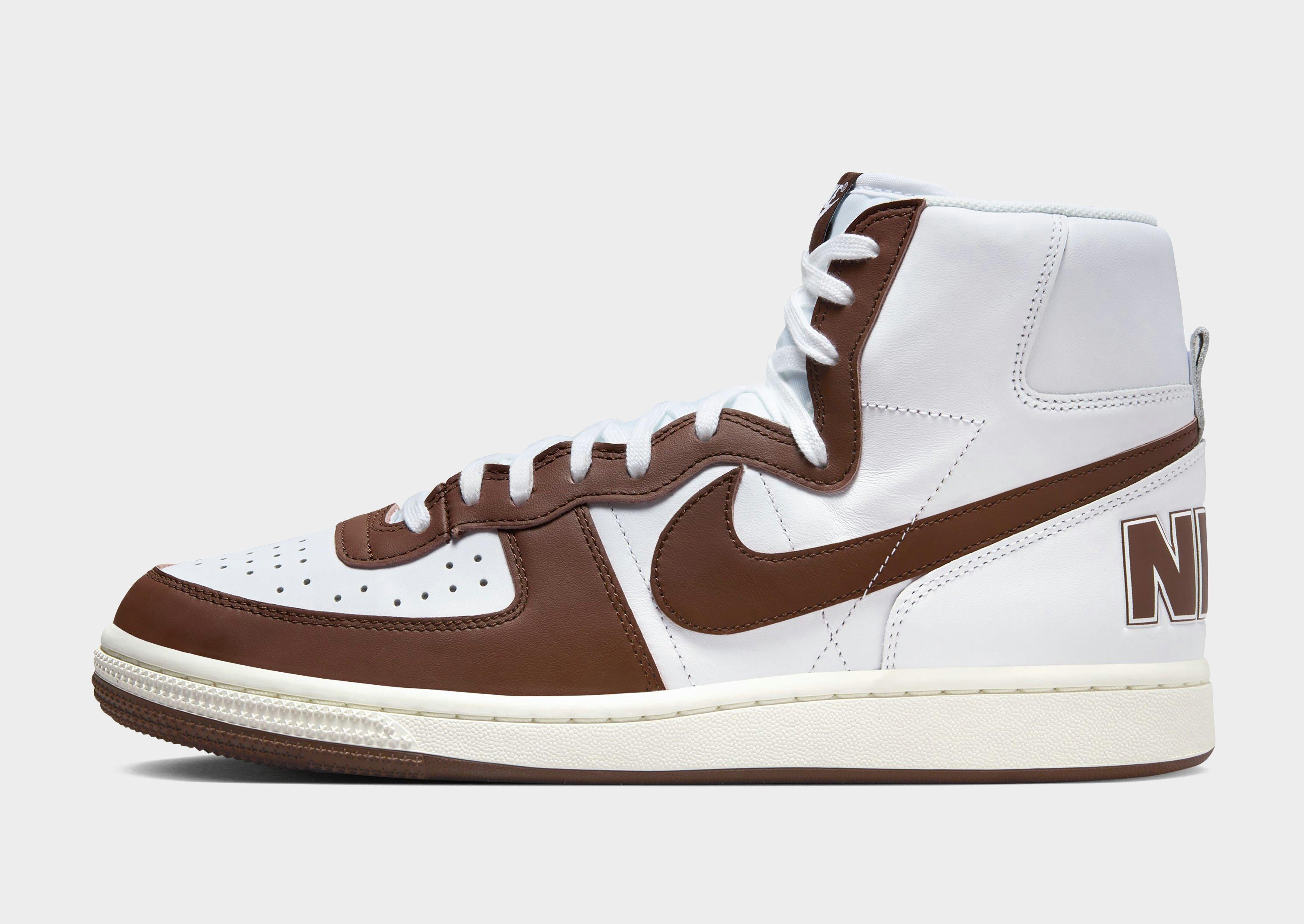 รองเท้าผู้ชาย Terminator High – JD Sports ประเทศไทย