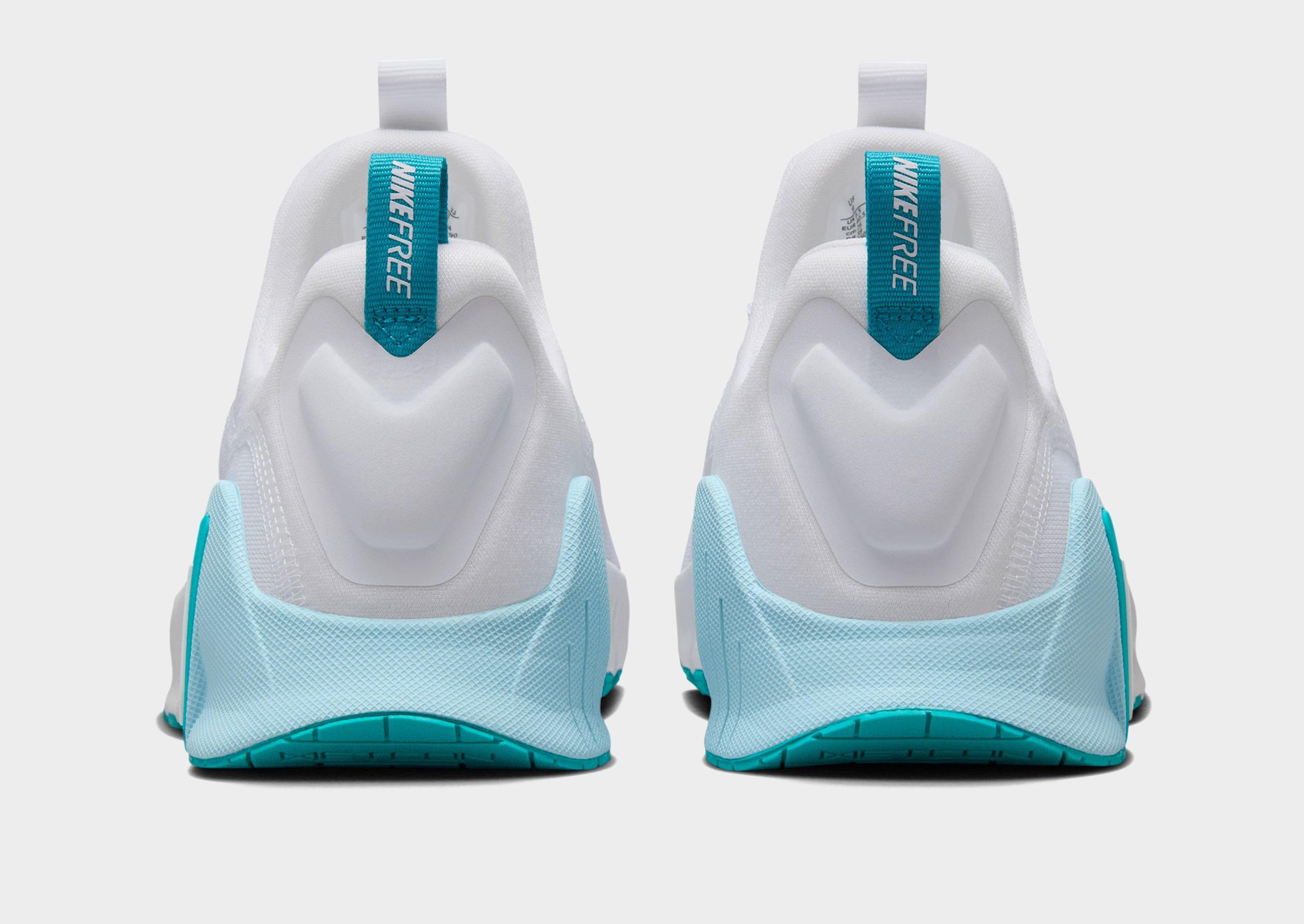 สีขาว Nike รองเท้าผู้หญิง Free Metcon 6 - JD Sports Thailand – JD ...