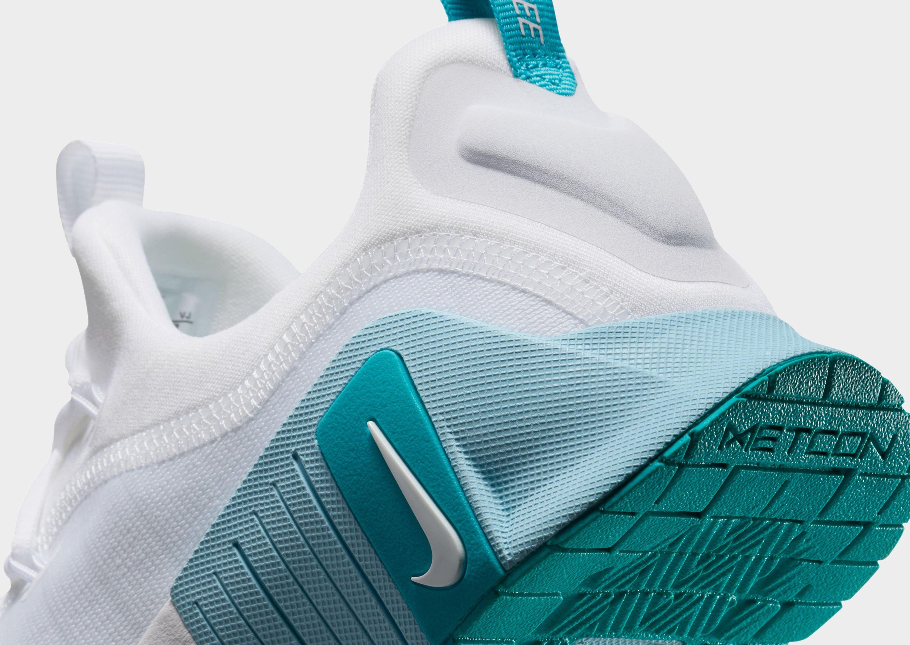 สีขาว Nike รองเท้าผู้หญิง Free Metcon 6 - JD Sports Thailand – JD ...