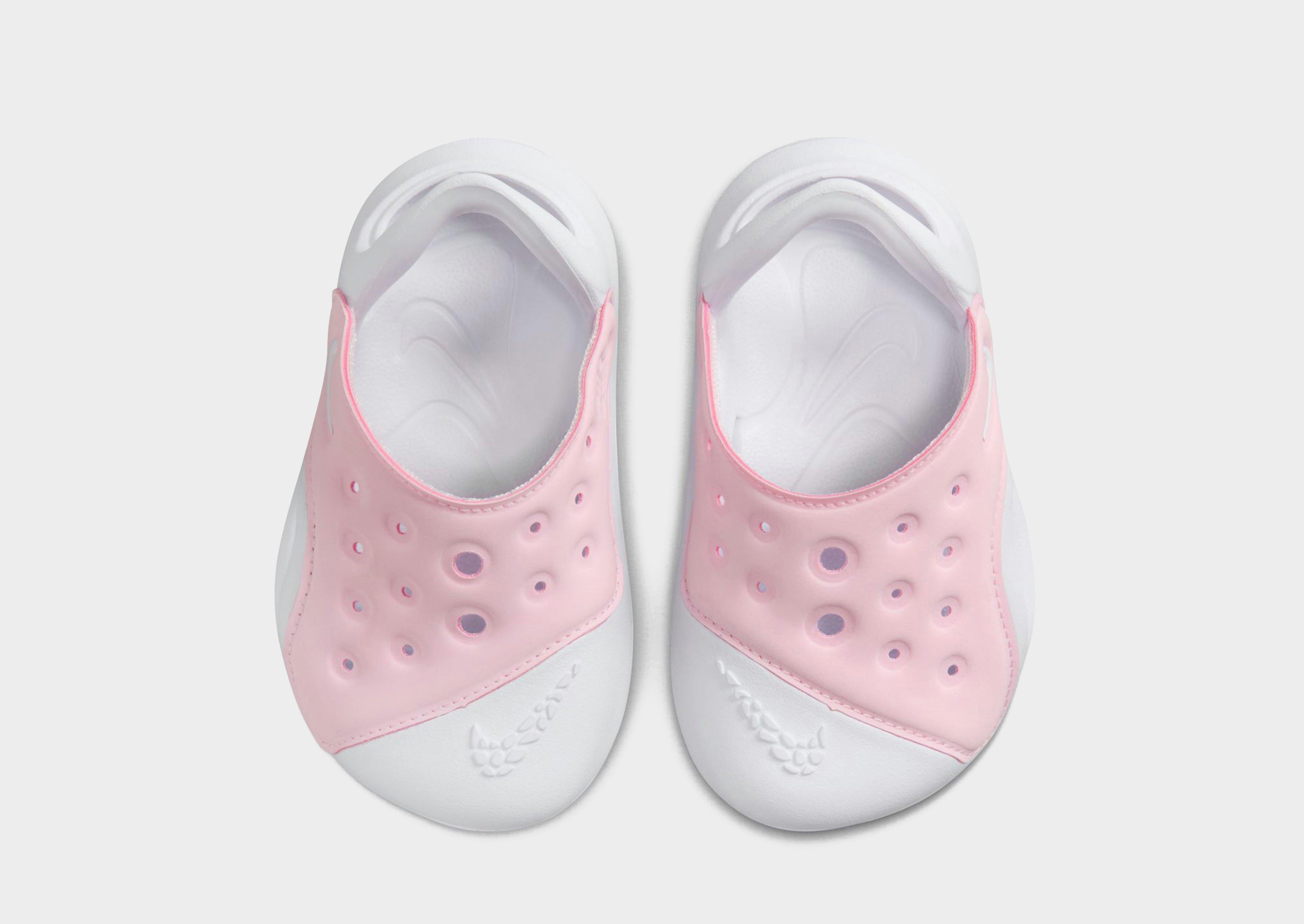 รองเท้าแตะเด็กวัยหัดเดิน Aqua Swoosh – JD Sports ประเทศไทย