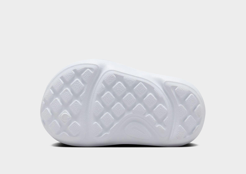 สีชมพู Nike รองเท้าแตะเด็กวัยหัดเดิน Aqua Swoosh - JD Sports Thailand ...