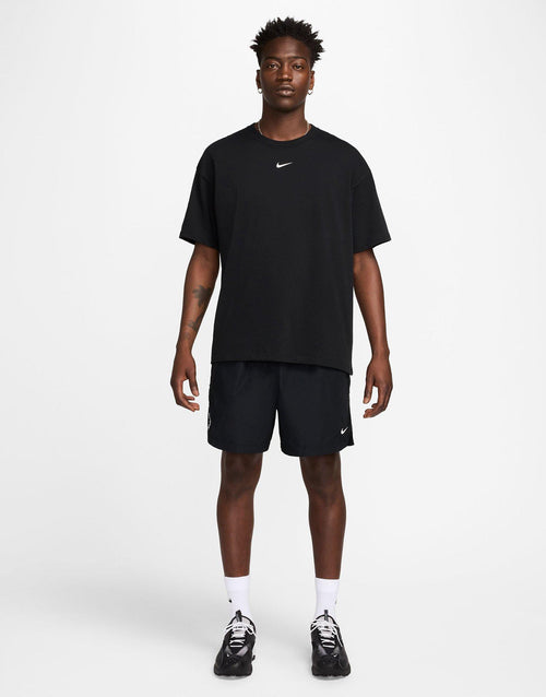 สีดำ Nike กางเกงขาสั้น NOCTA Cardinal Nylon (Unisex) - JD Sports ...